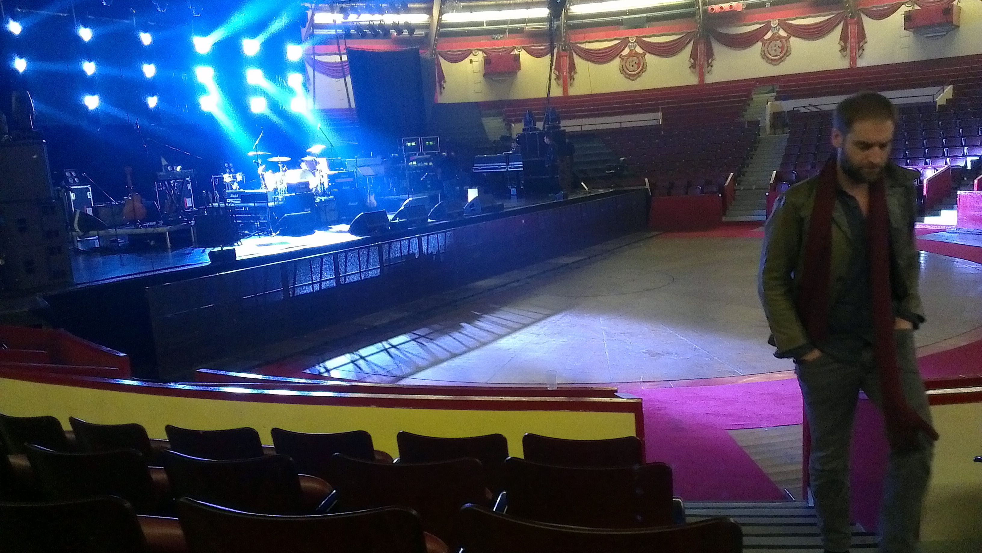 Bjorn Baillie – Breaking Tunes