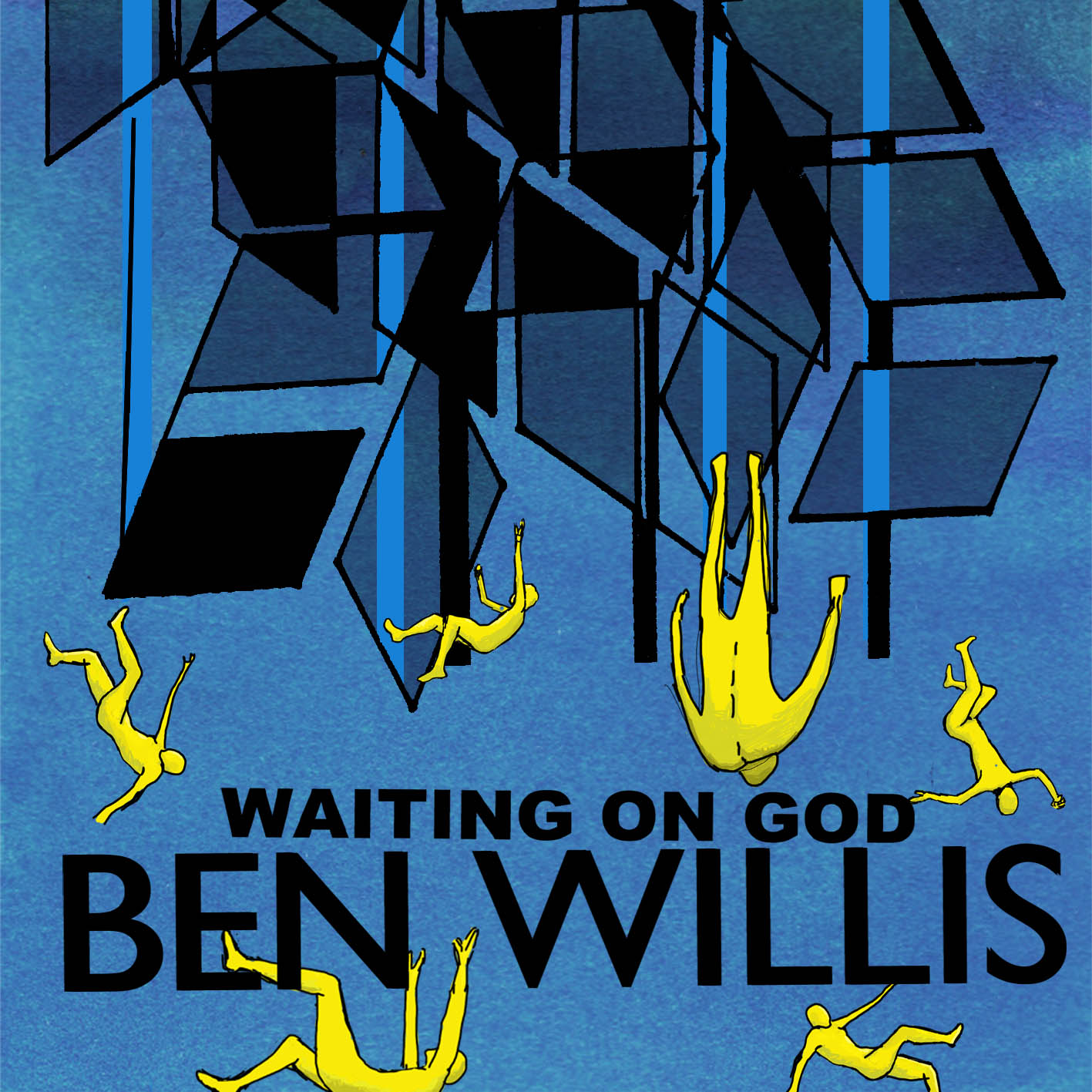 Ben Willis – Breaking Tunes