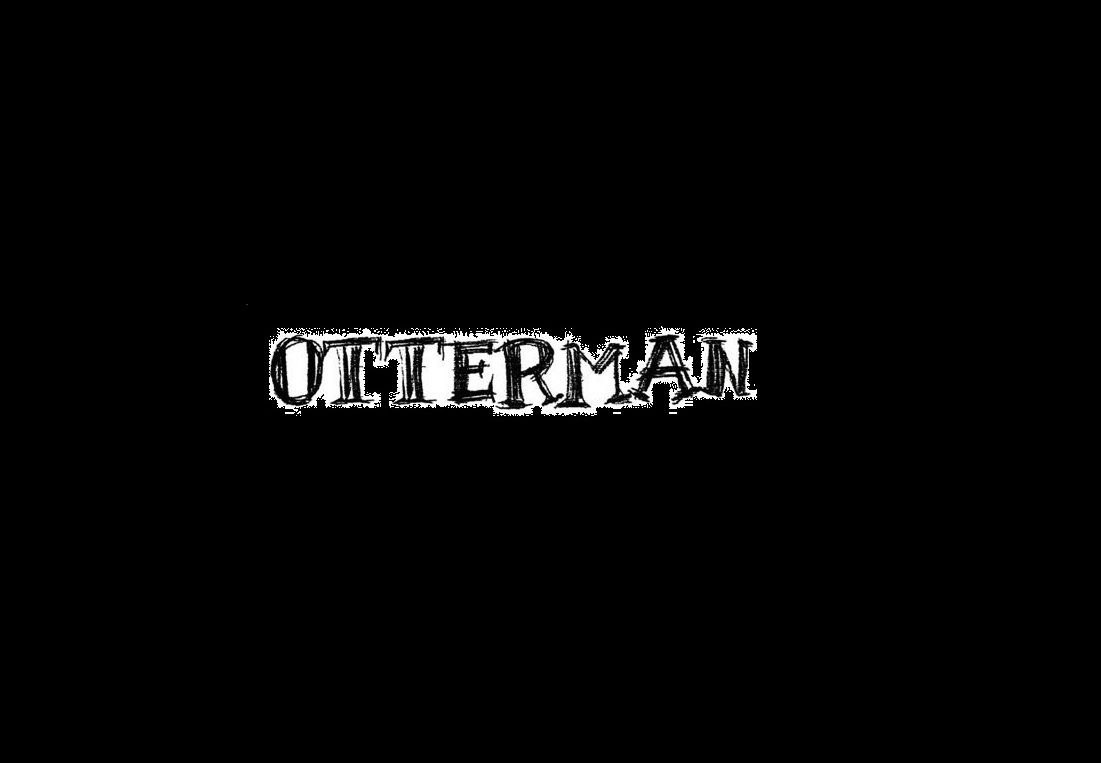 Otterman – Breaking Tunes