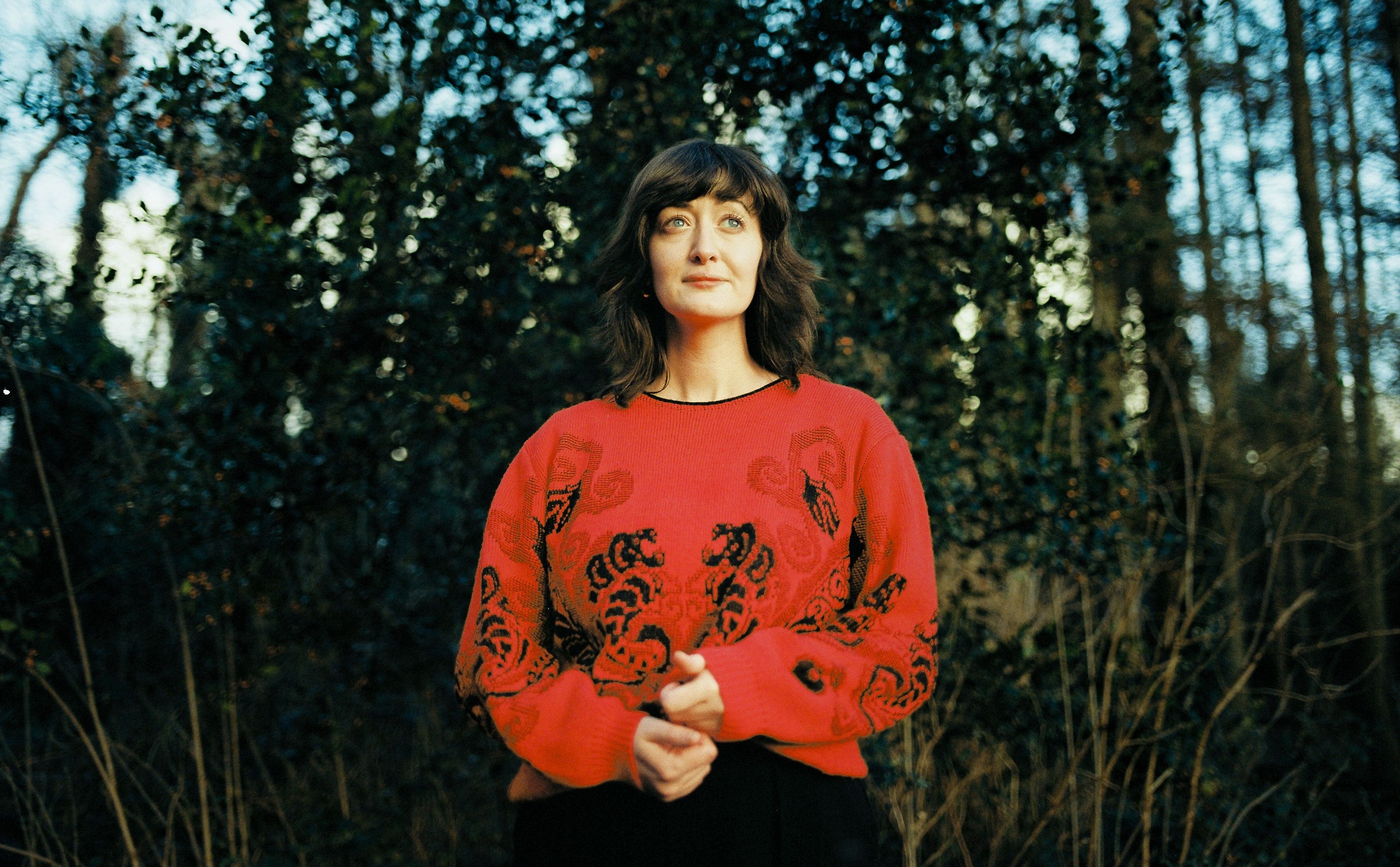 Maria Kelly – Breaking Tunes
