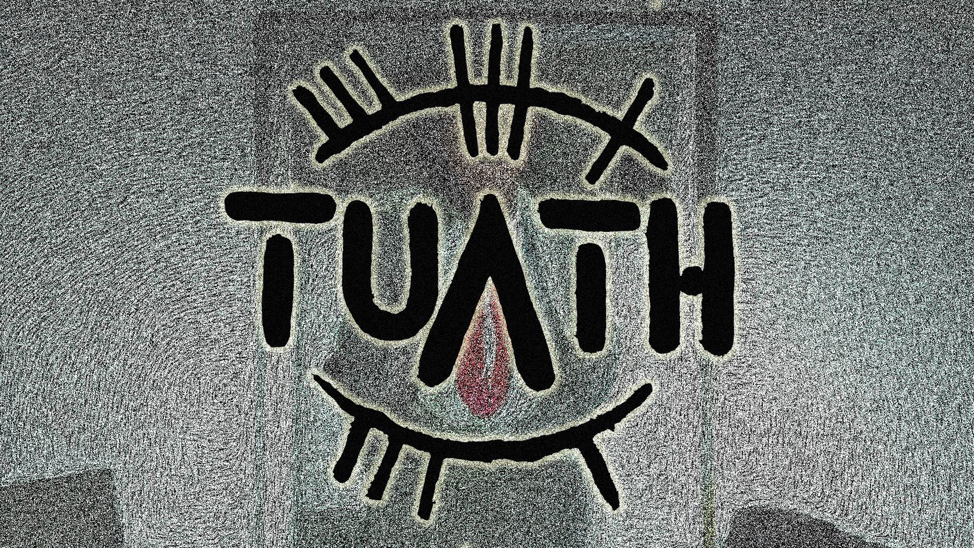 Tuath – Breaking Tunes