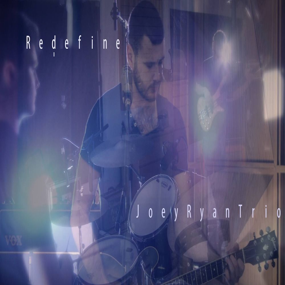 Joey Ryan Trio – Breaking Tunes