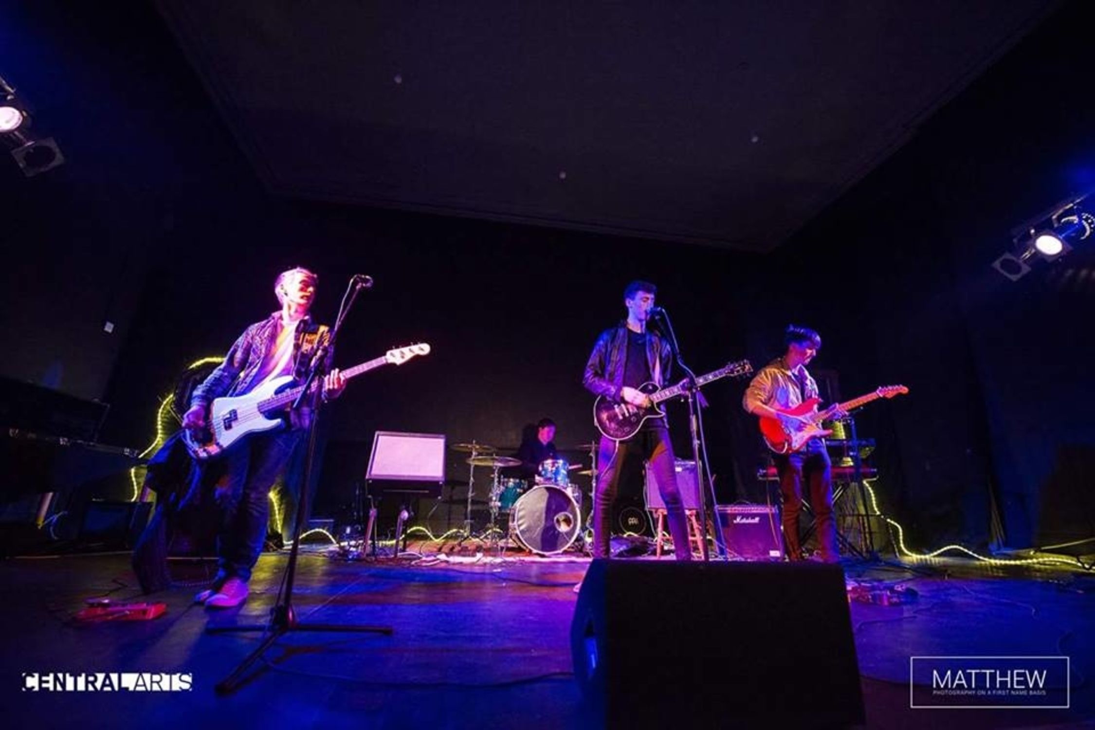 Southern Emperor – Breaking Tunes