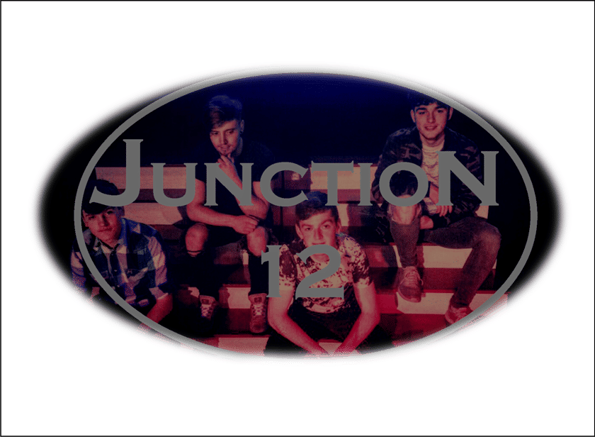 Junction 12 – Breaking Tunes