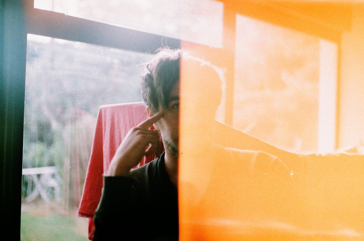 Jimmy Monaghan – Breaking Tunes