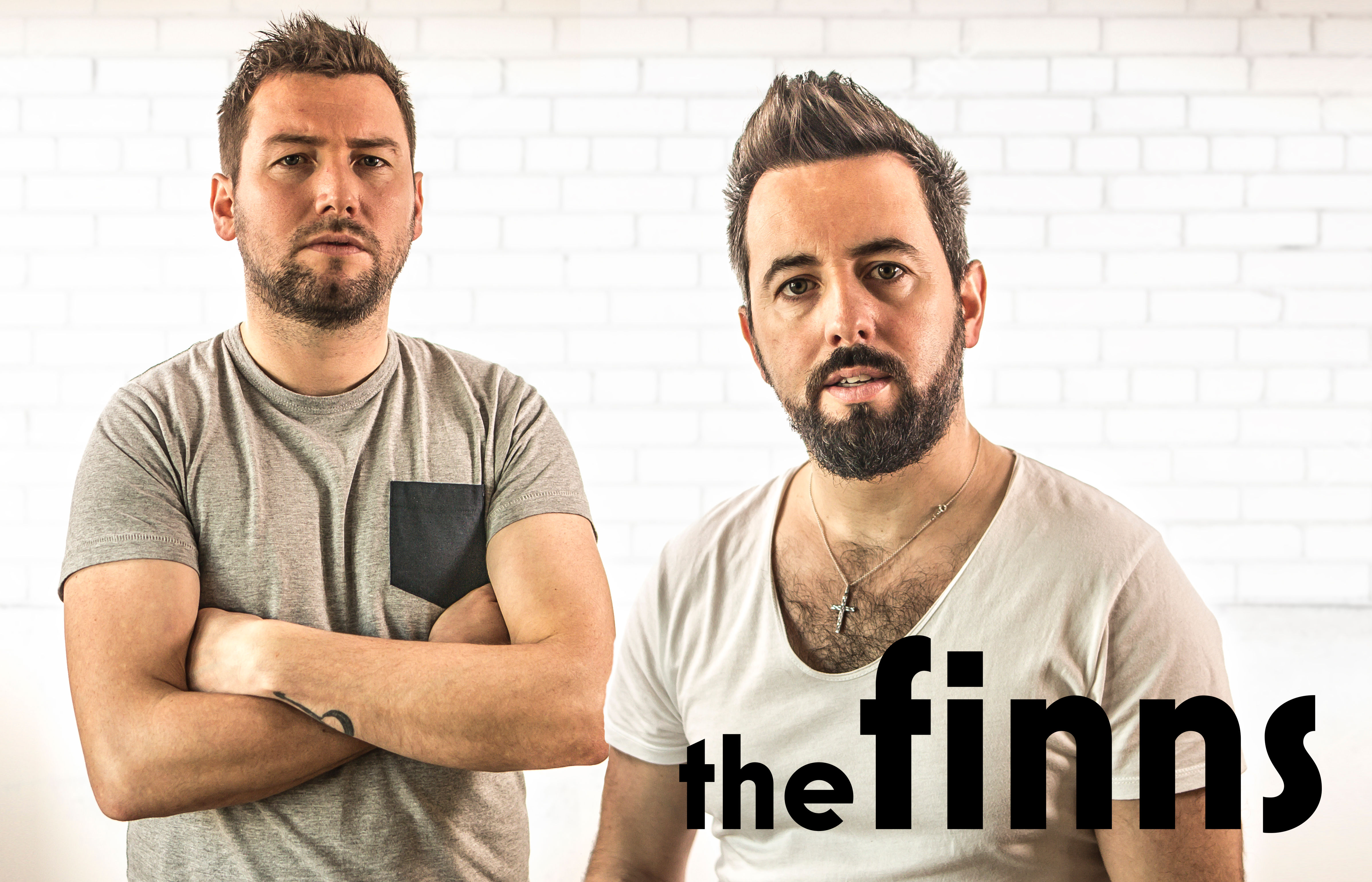 The Finns – Breaking Tunes