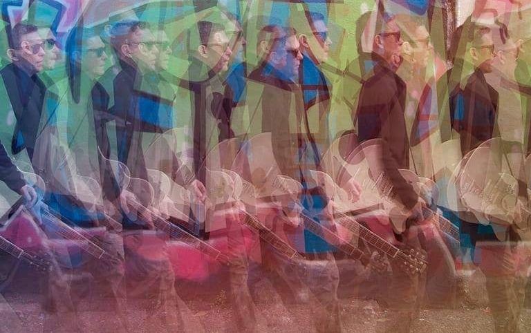 Rob Harley – Breaking Tunes