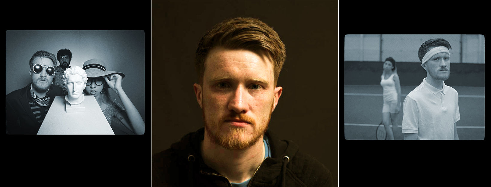 Barry Wilson Music – Breaking Tunes