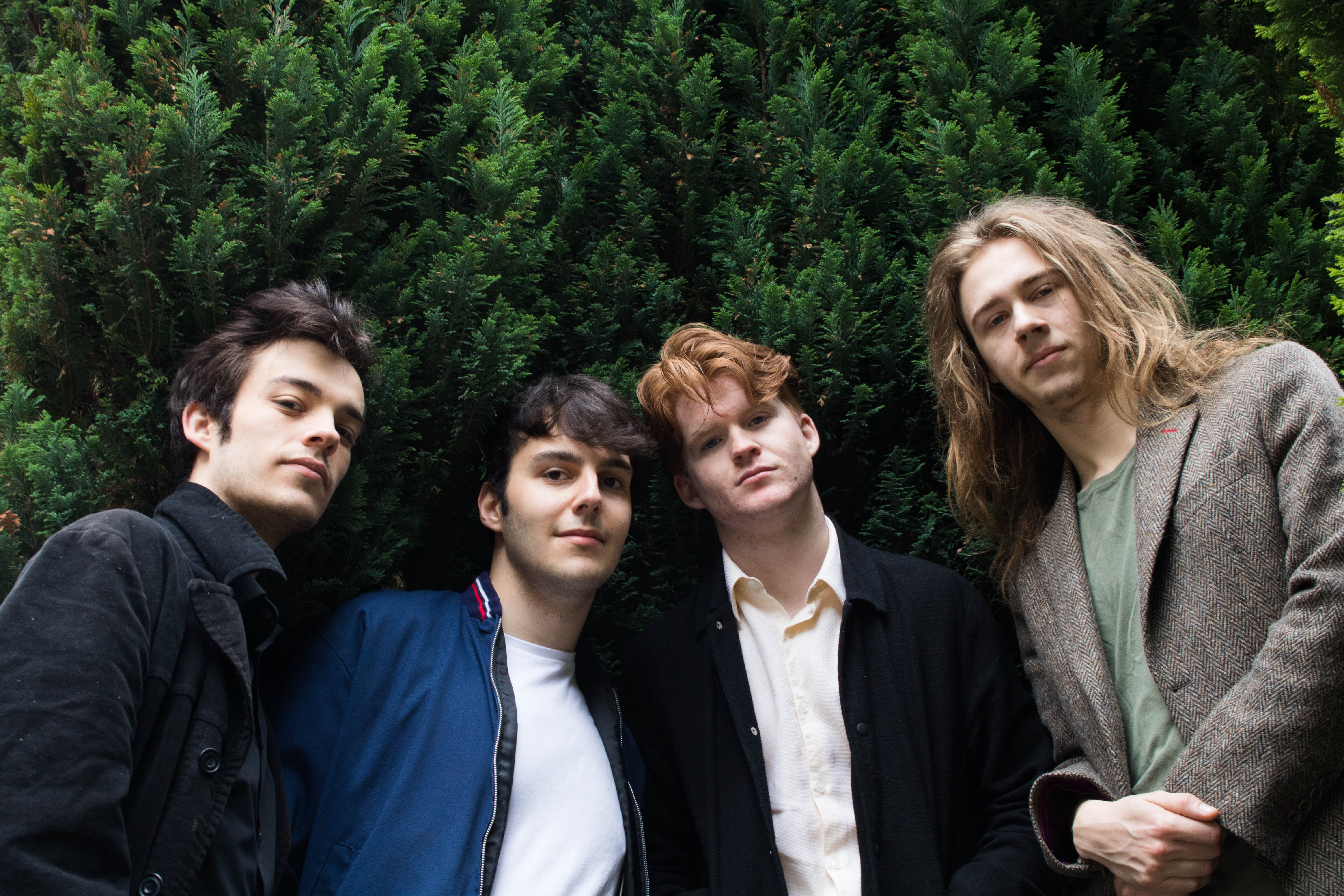 Classic Yellow – Breaking Tunes