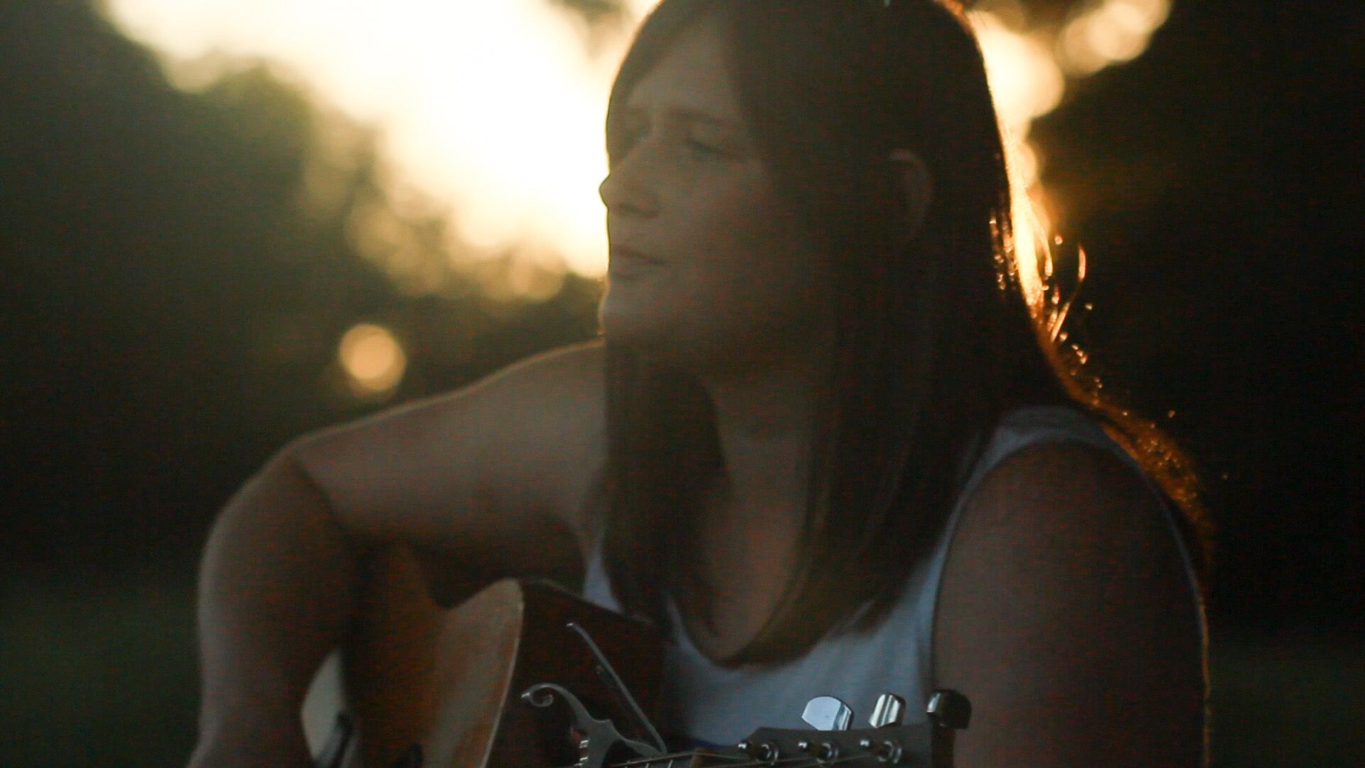 Carol Faherty – Breaking Tunes