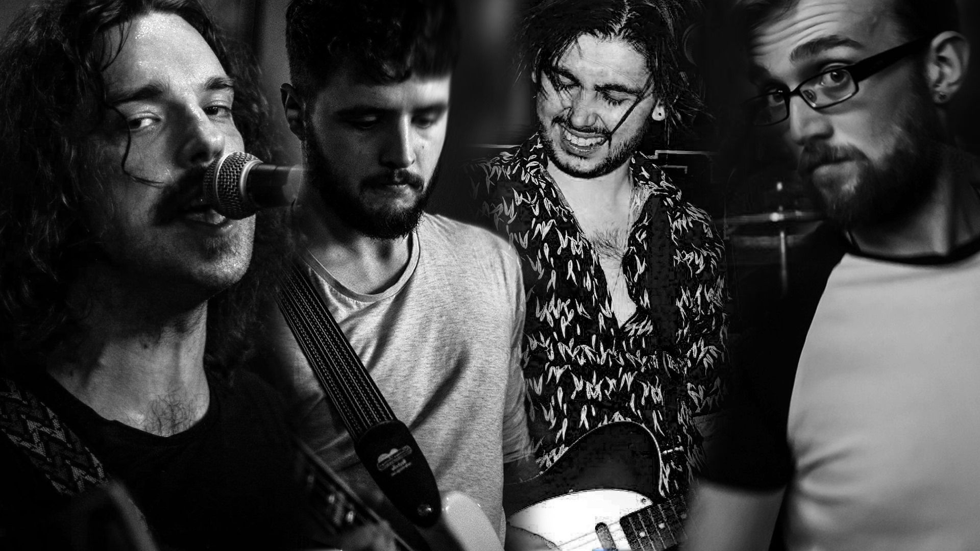 Sly Green Sky – Breaking Tunes