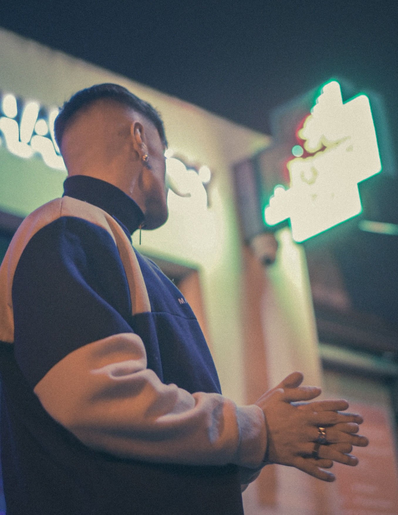 Nasti – Breaking Tunes