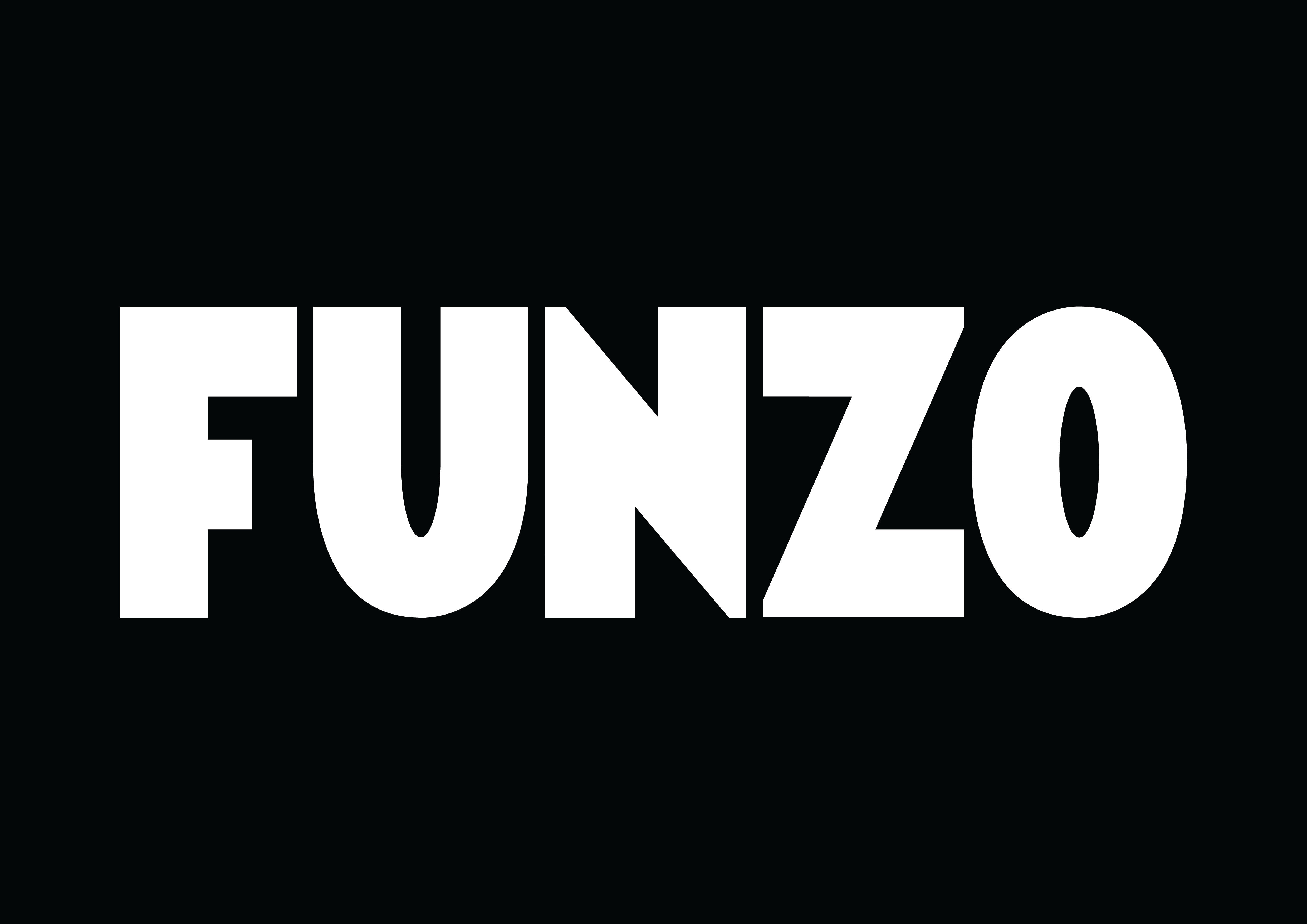FUNZO – Breaking Tunes
