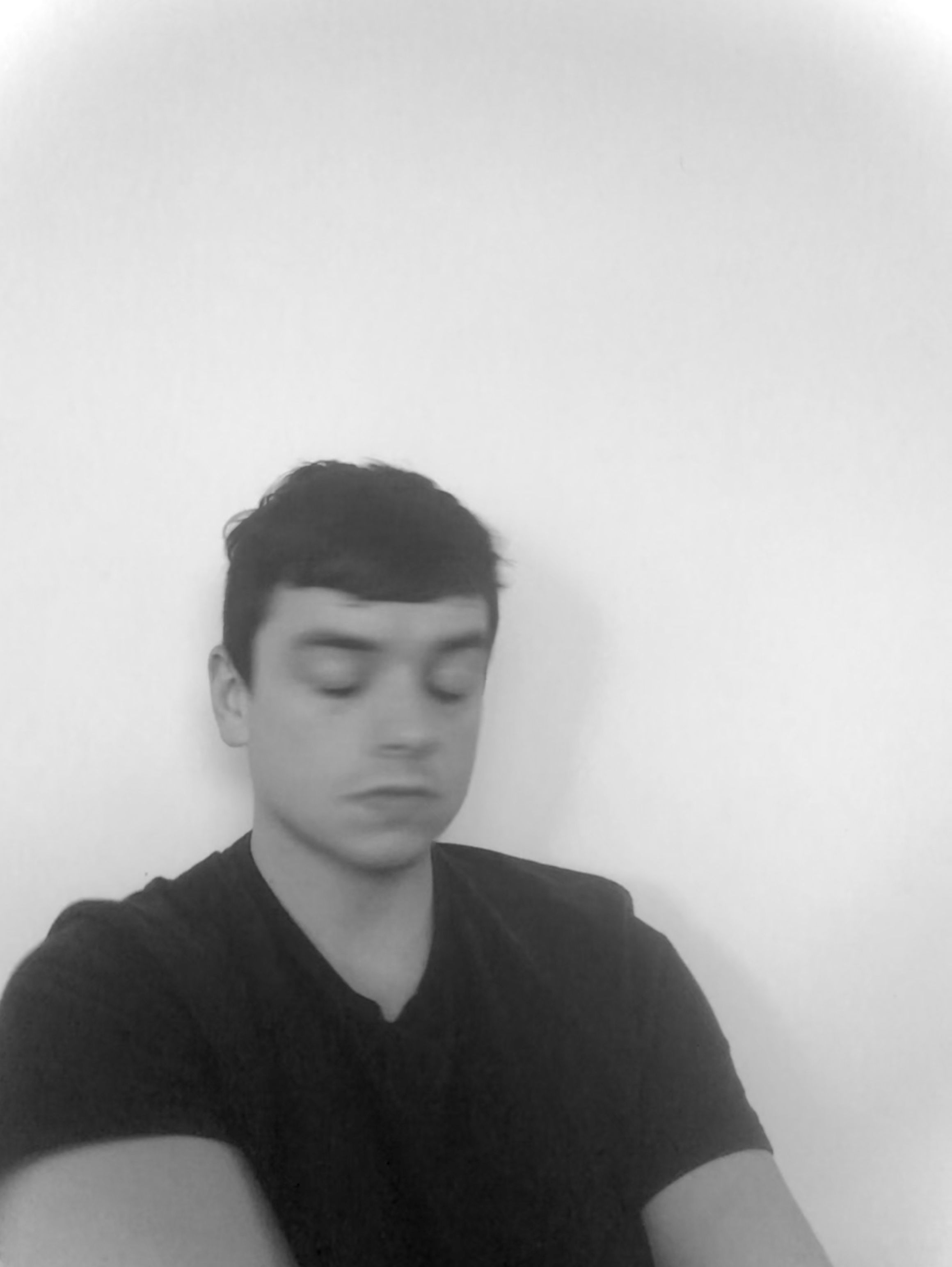 Rory Ryan – Breaking Tunes