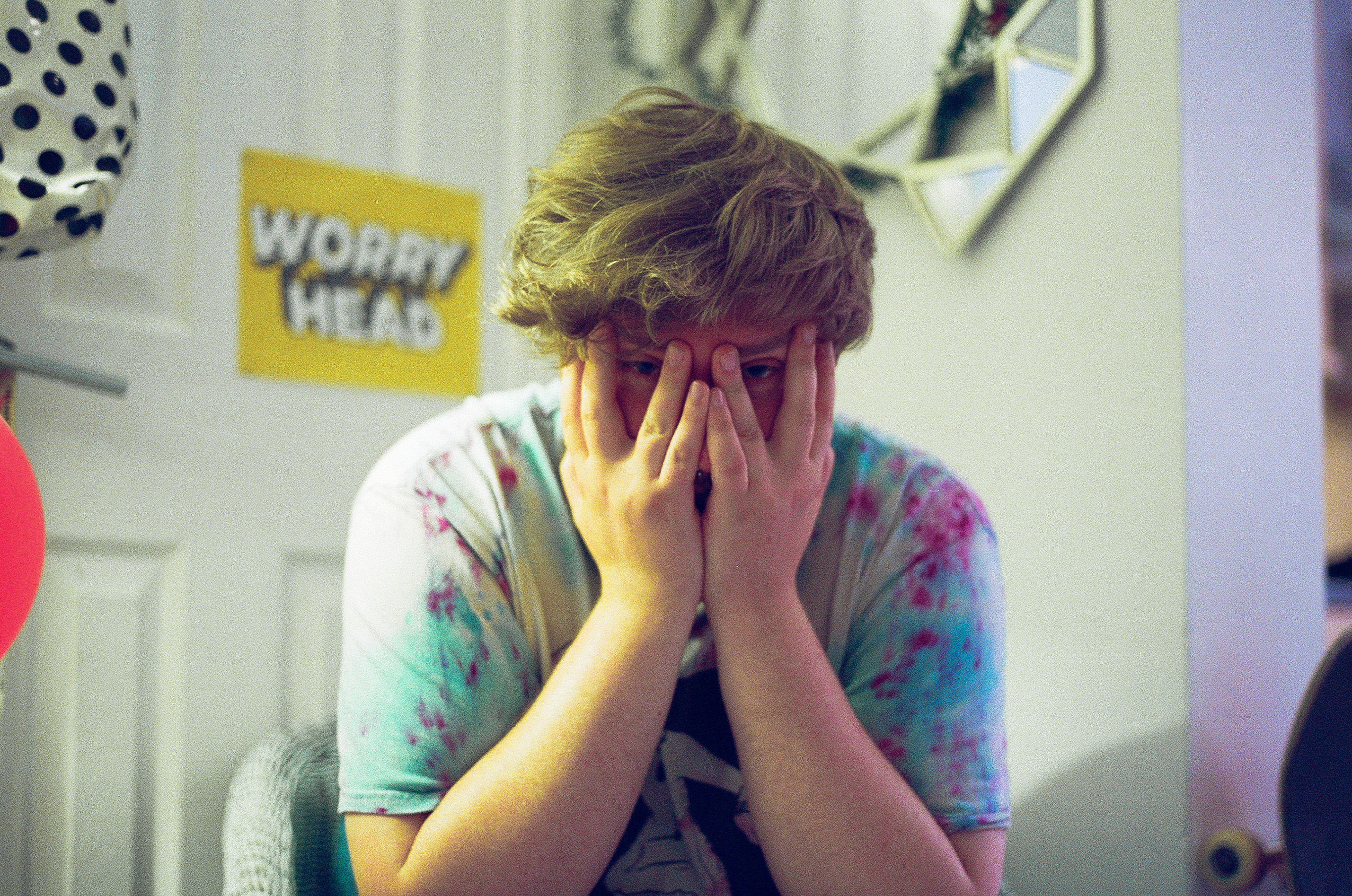 Worry Head – Breaking Tunes