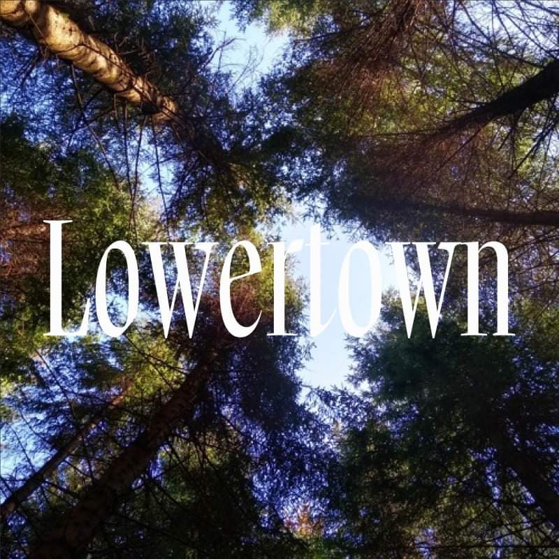 Lowertown – Breaking Tunes
