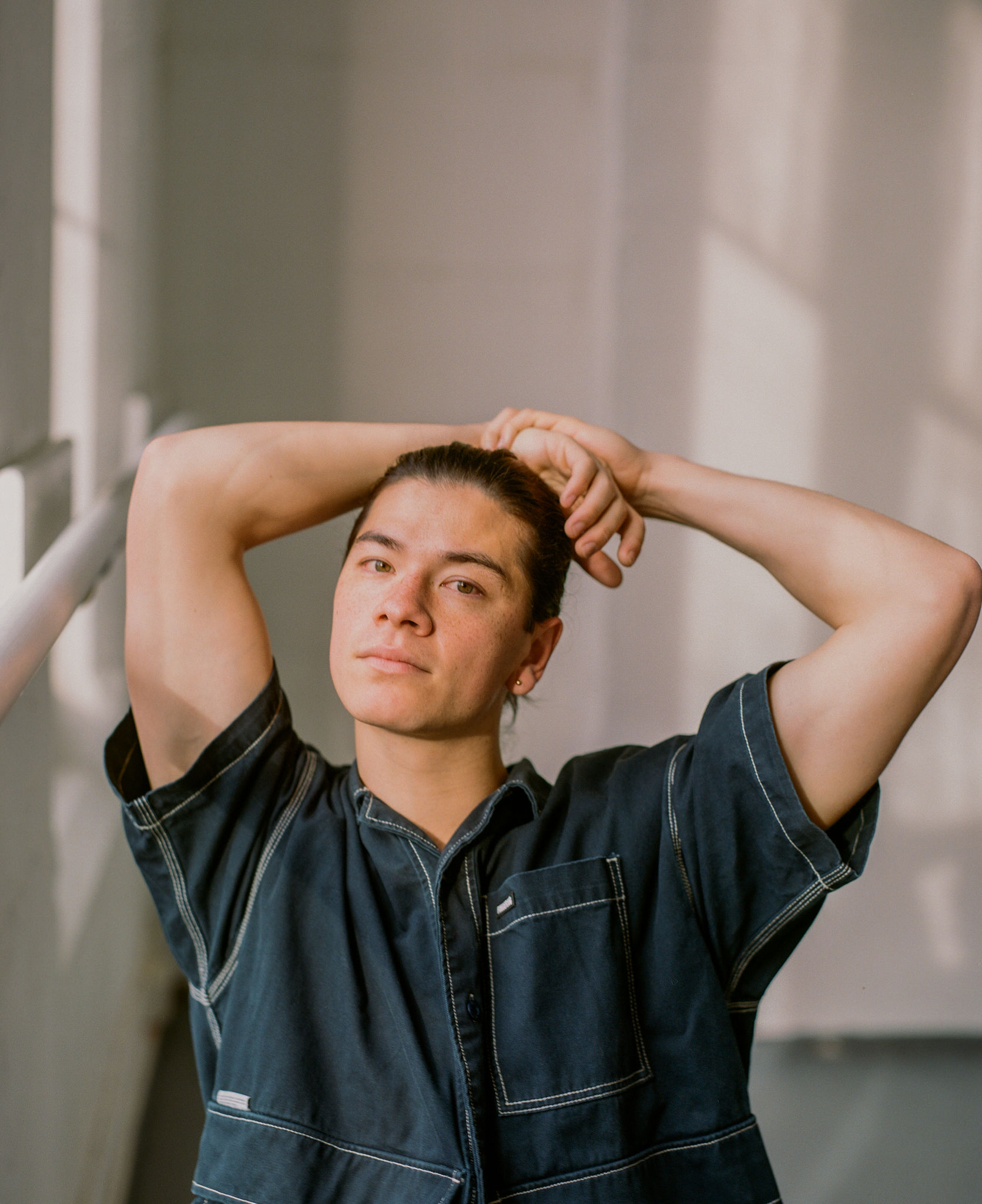 Chris Wong – Breaking Tunes