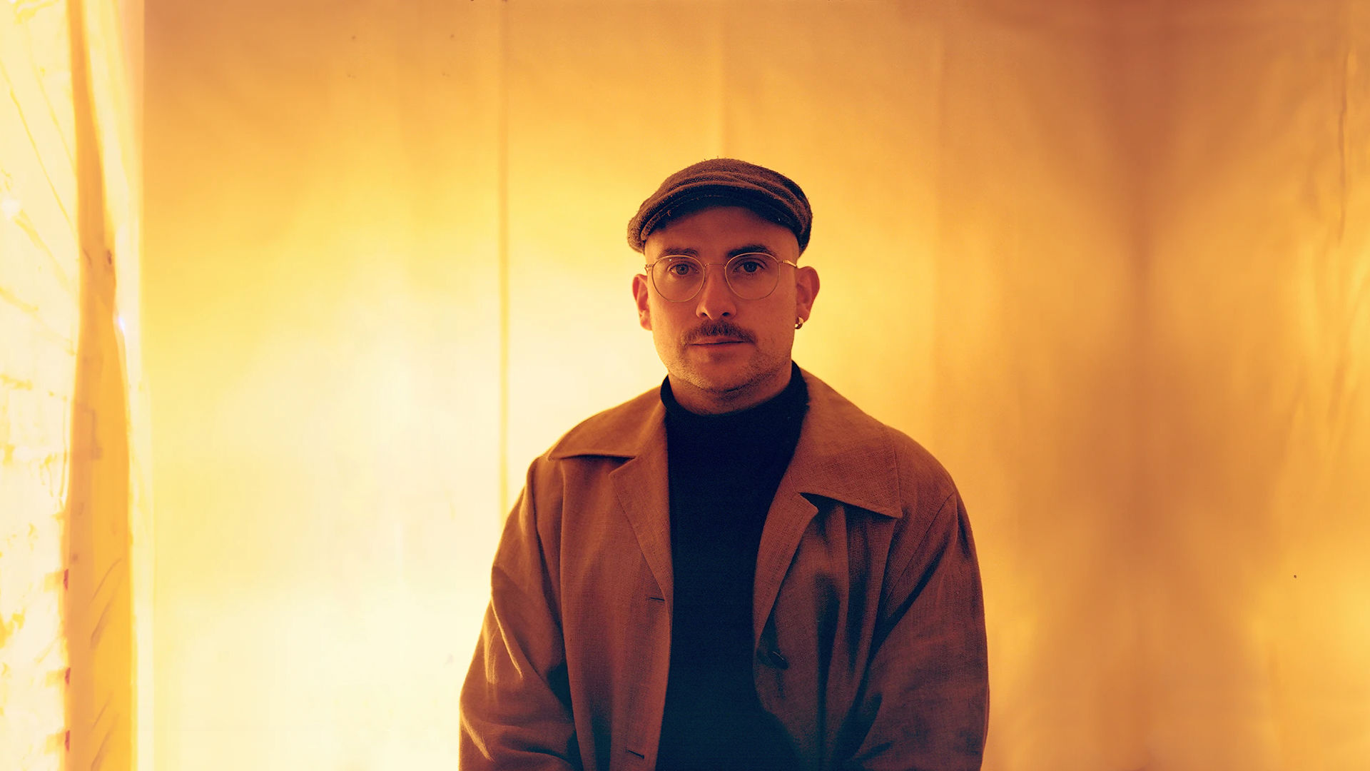 Daniel Luke – Breaking Tunes