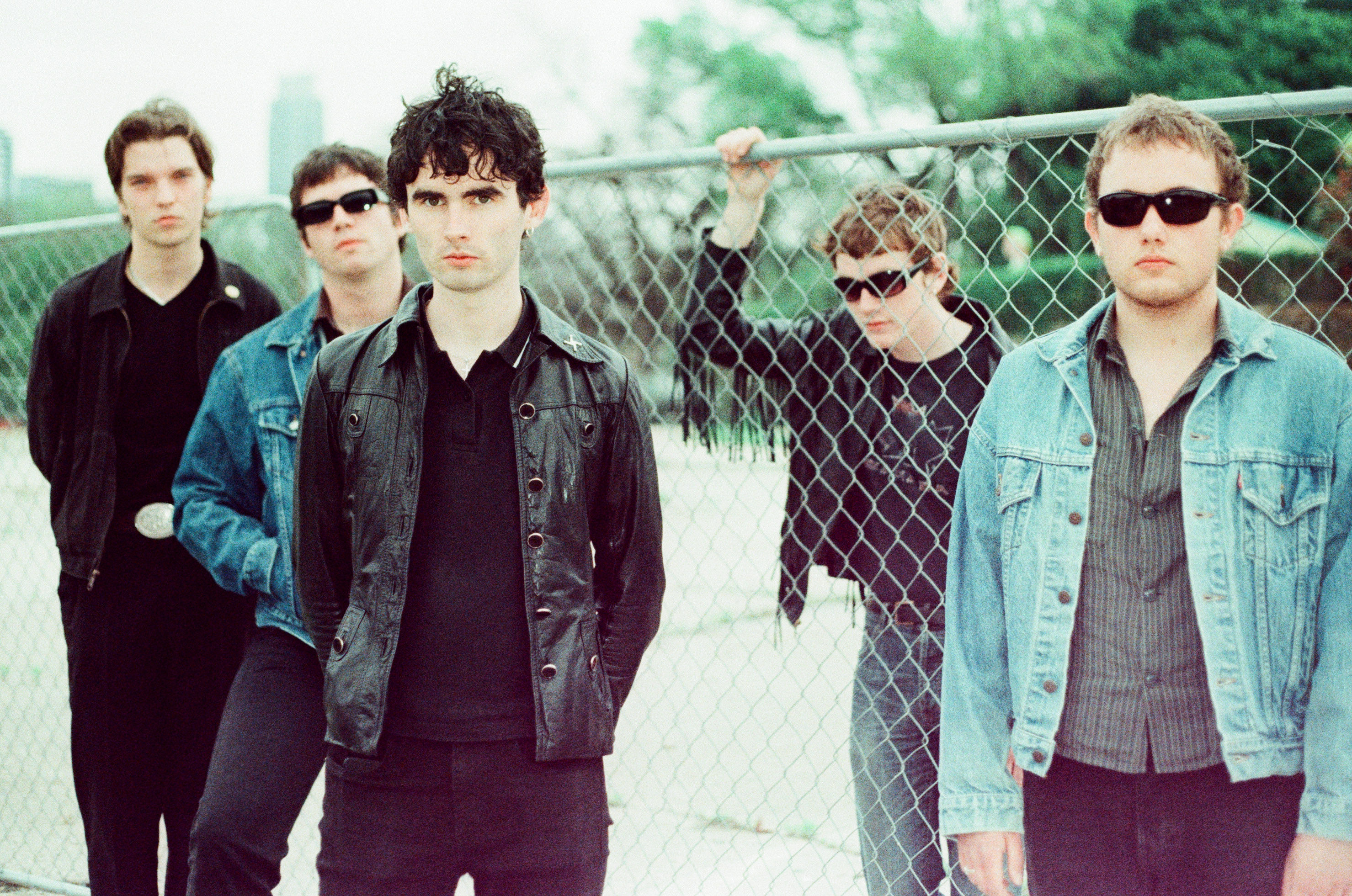 Cardinals – Breaking Tunes
