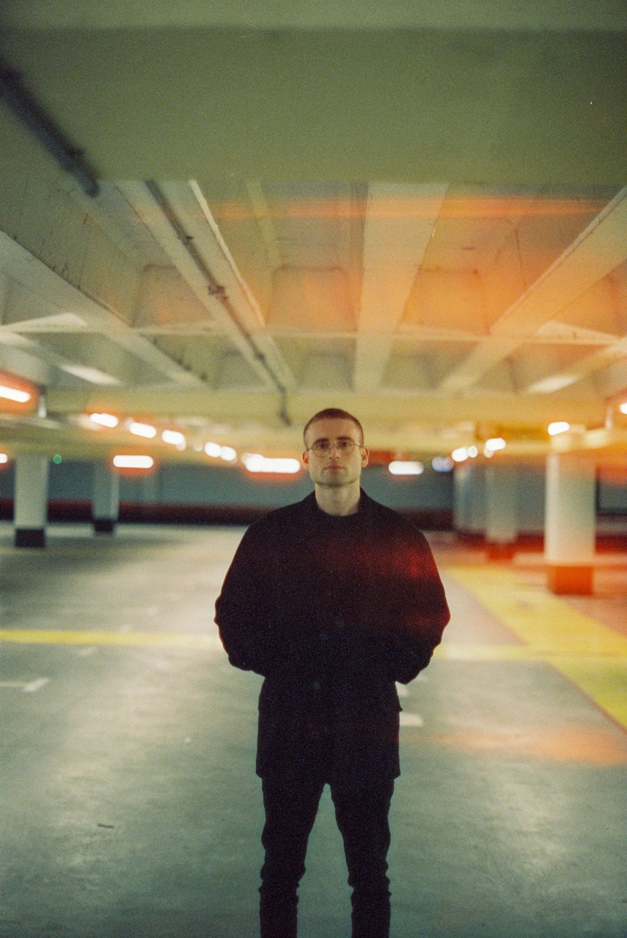 Samuel Powell – Breaking Tunes