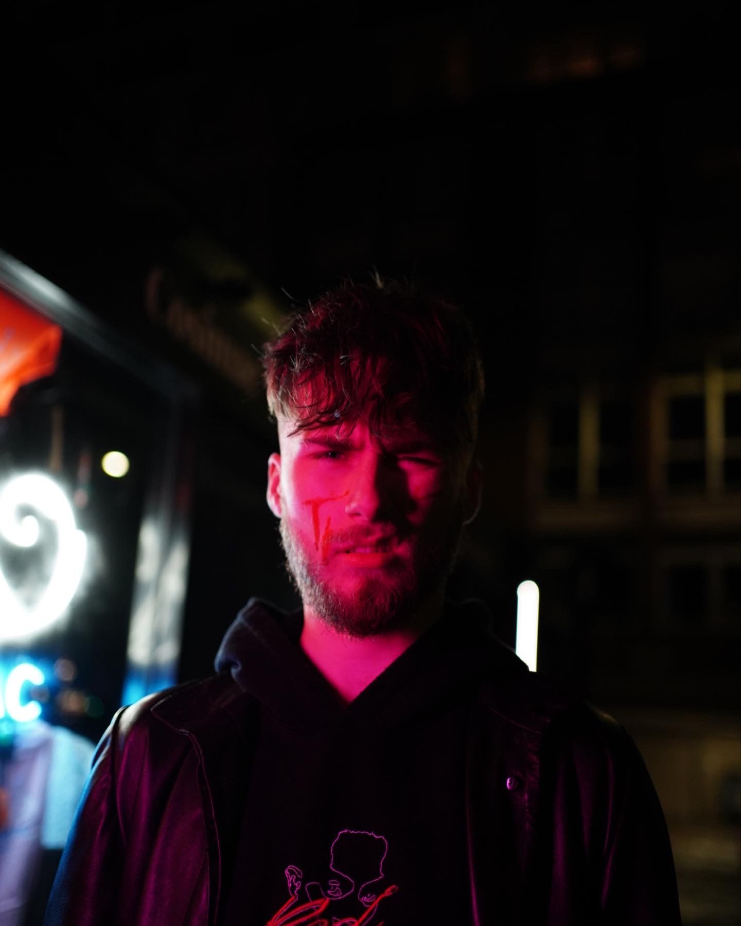 Alex Boyle – Breaking Tunes