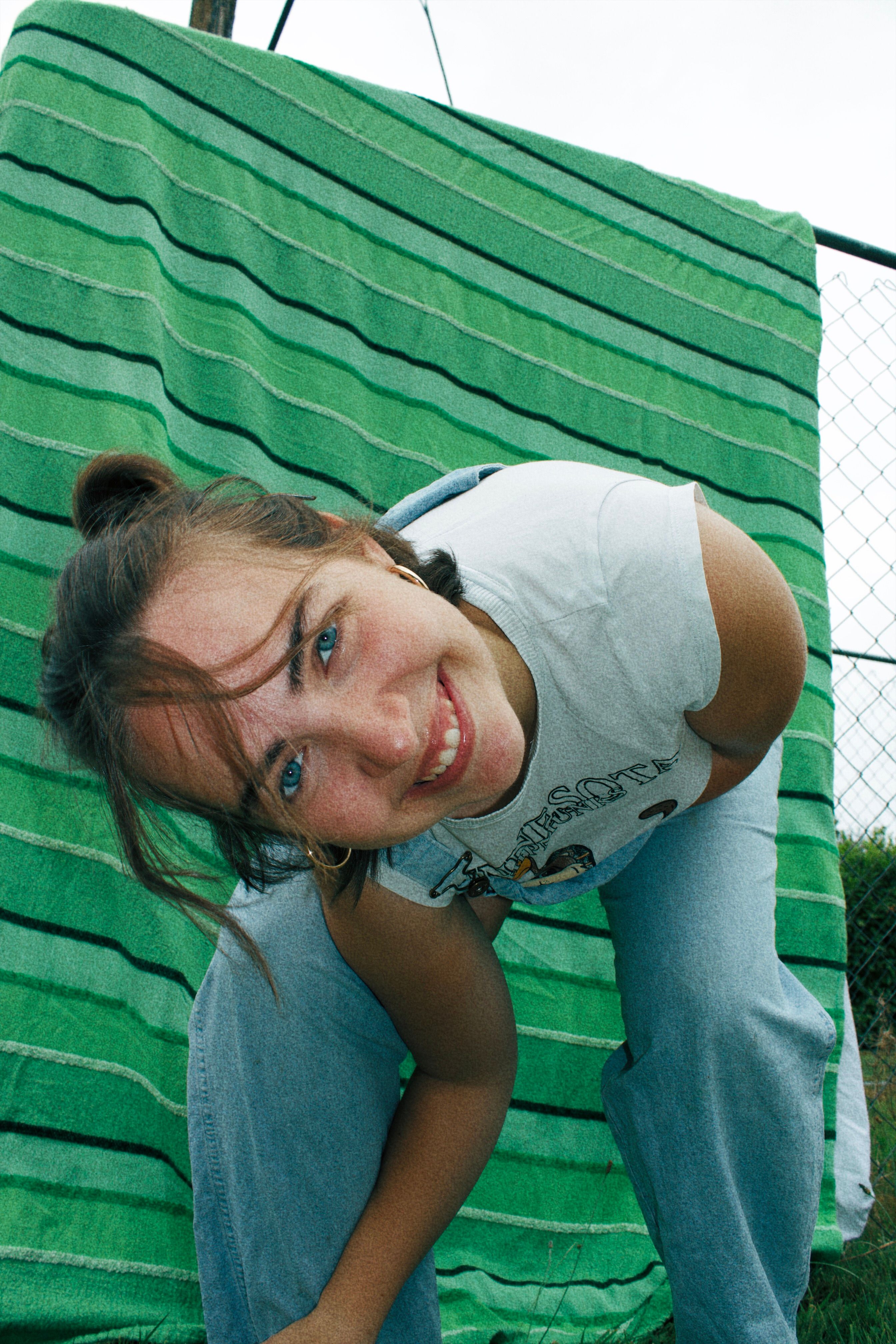 taylor nose – Breaking Tunes