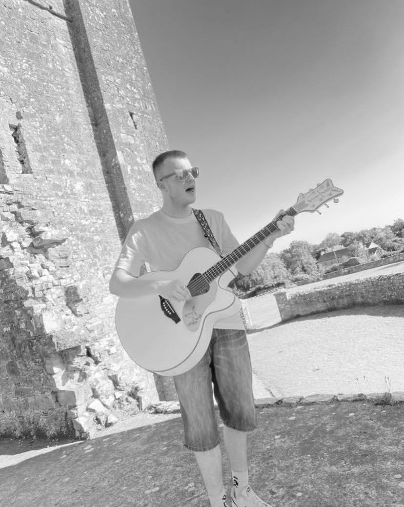 Conor Kavanagh – Breaking Tunes