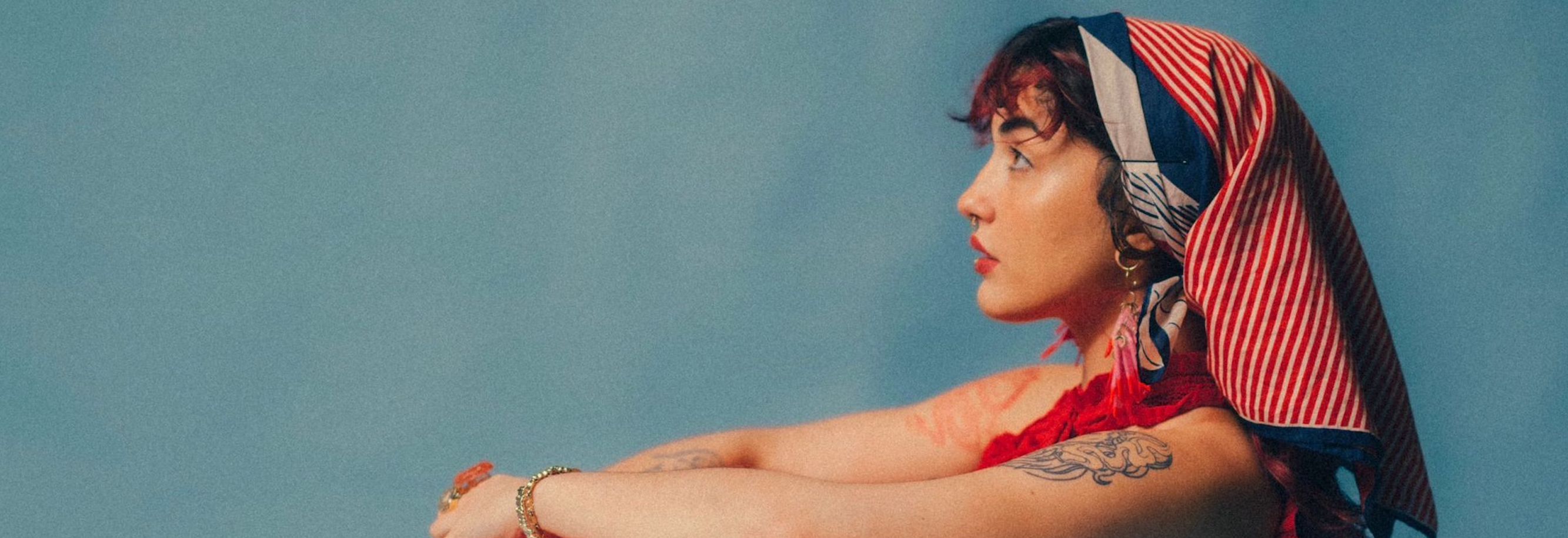 Qbanaa – Breaking Tunes