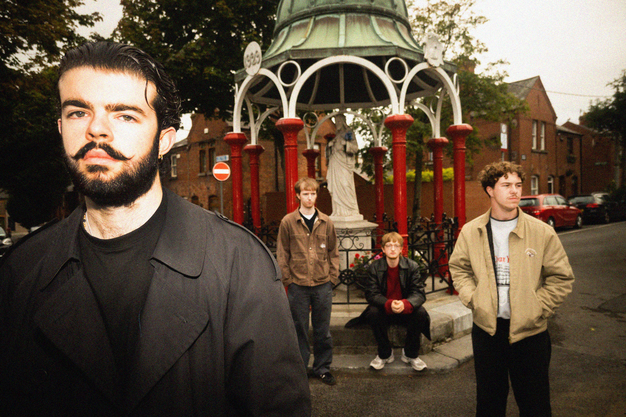 Ten Hail Marys – Breaking Tunes