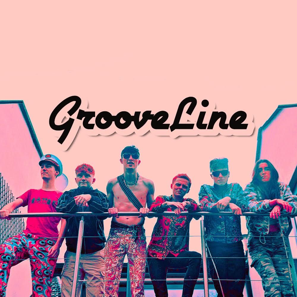 GrooveLine – Breaking Tunes
