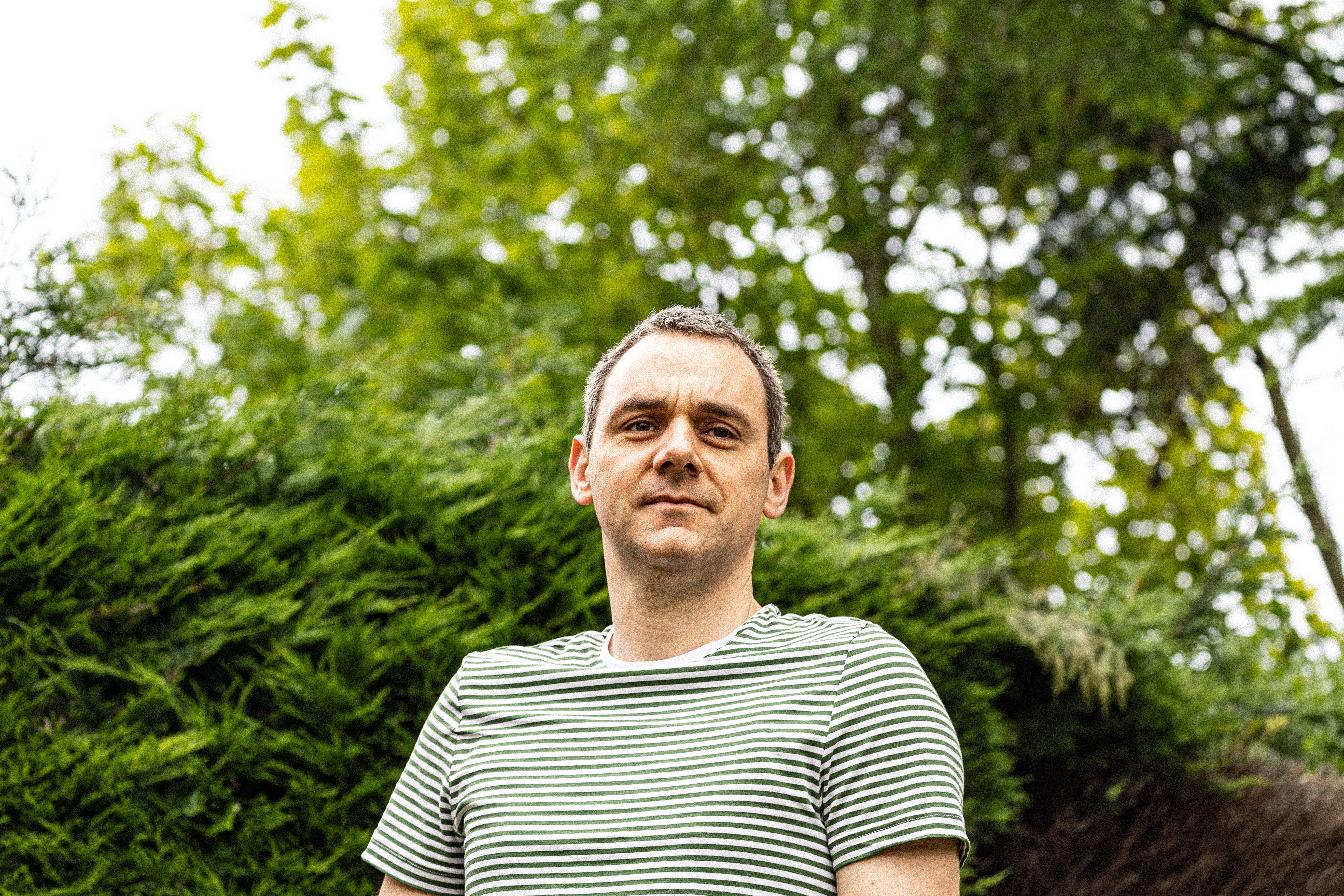 Shane Barry – Breaking Tunes