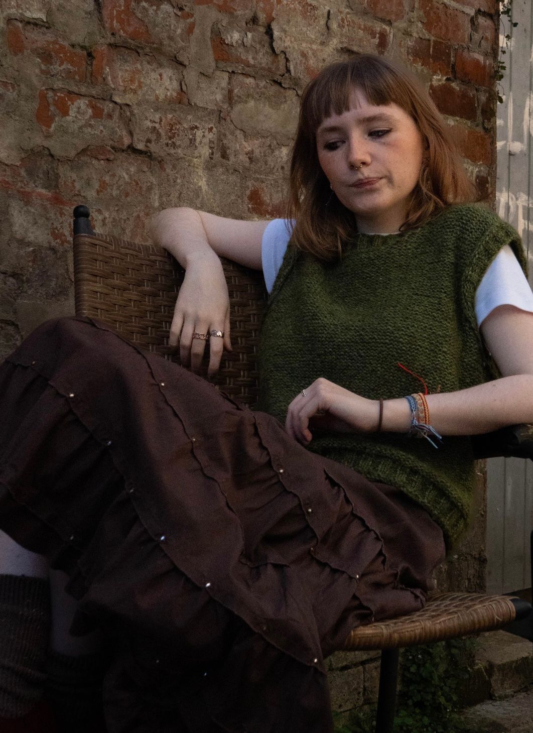 Martha Greer – Breaking Tunes