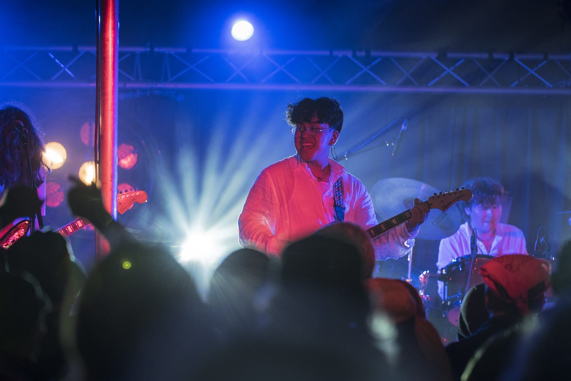 Dopamine – Breaking Tunes