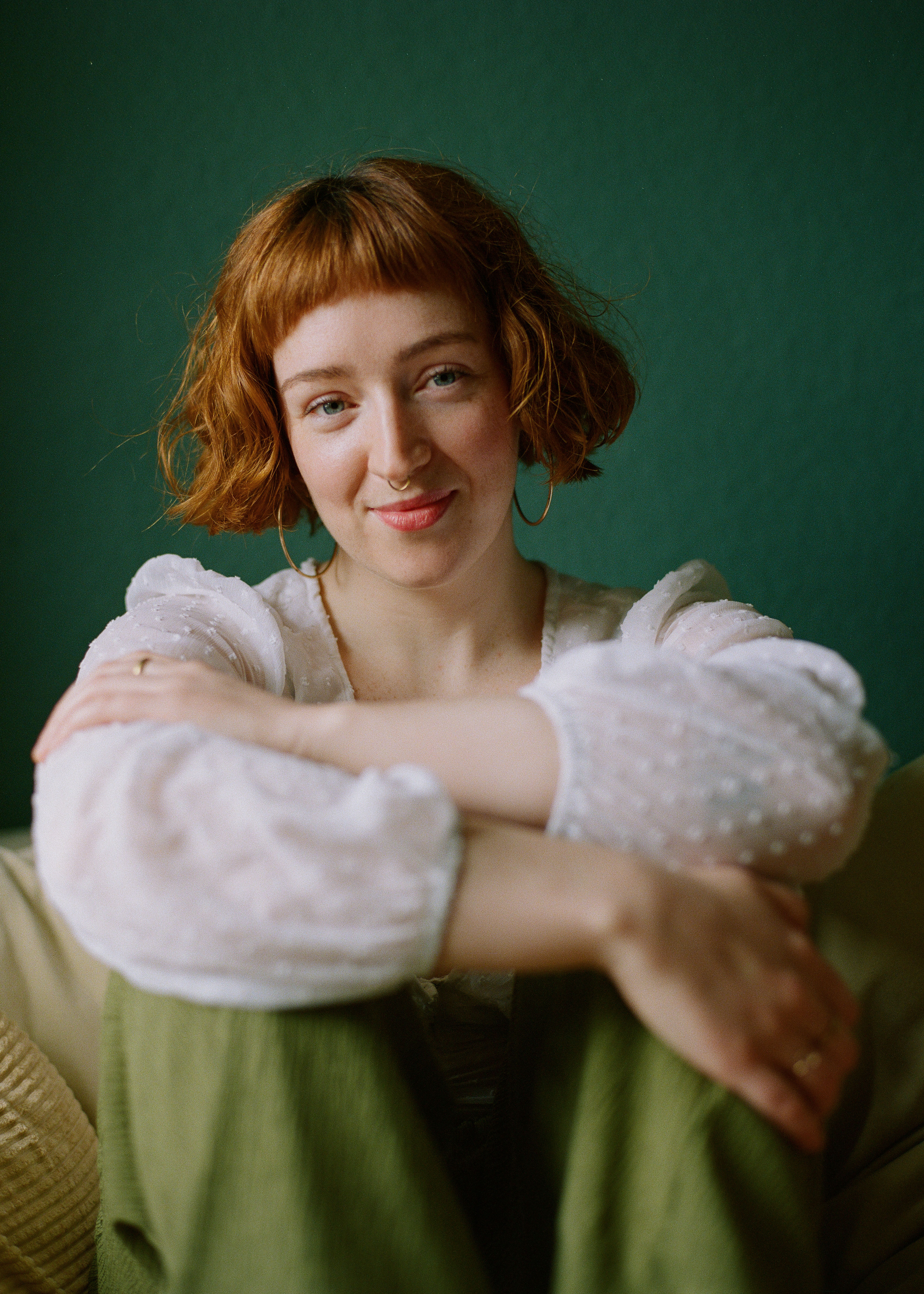 Tricia Collins – Breaking Tunes