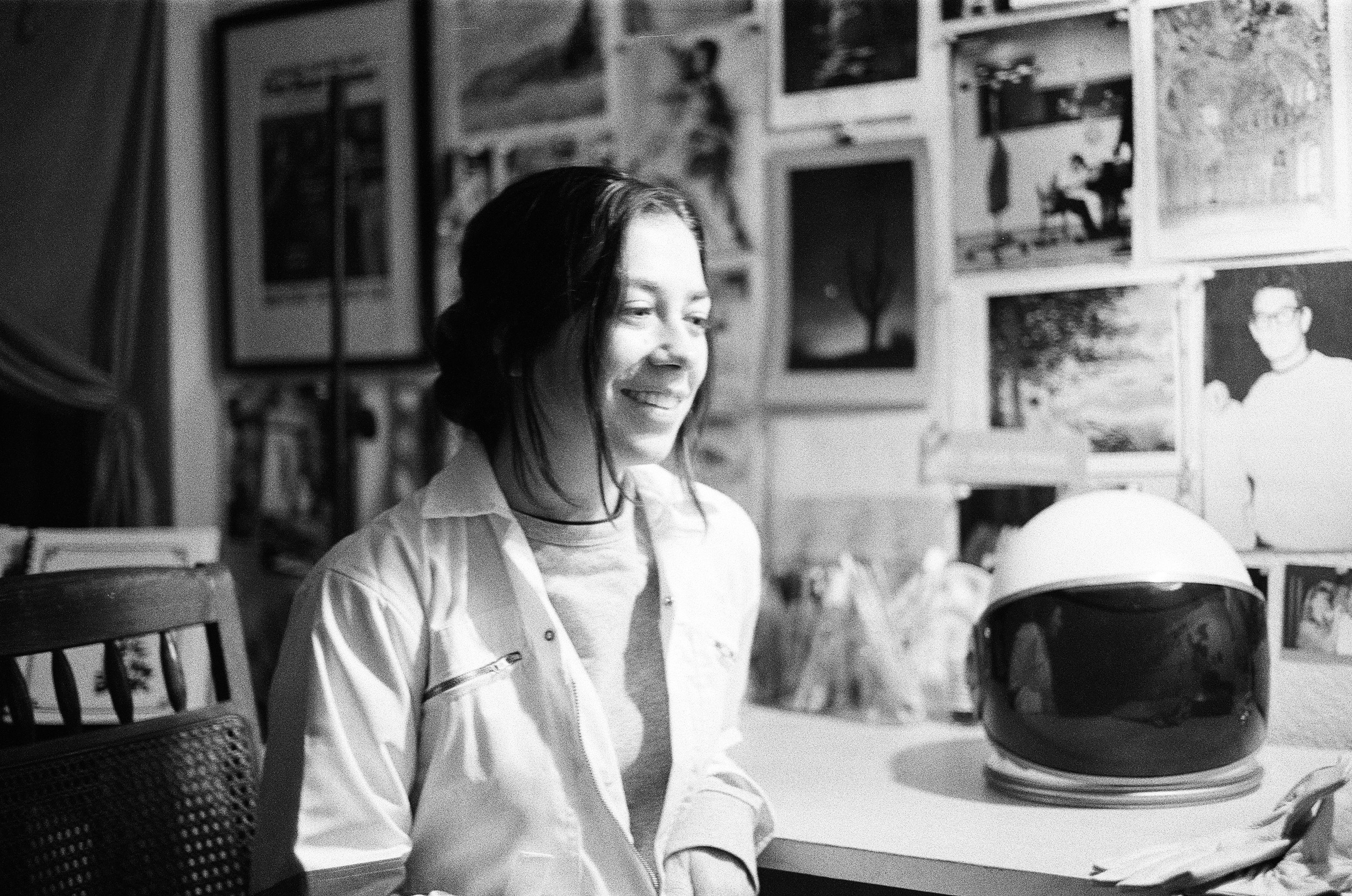 Danielle Durack – Breaking Tunes