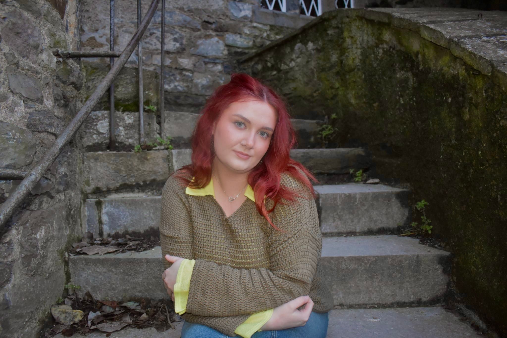 Emma Fowler – Breaking Tunes