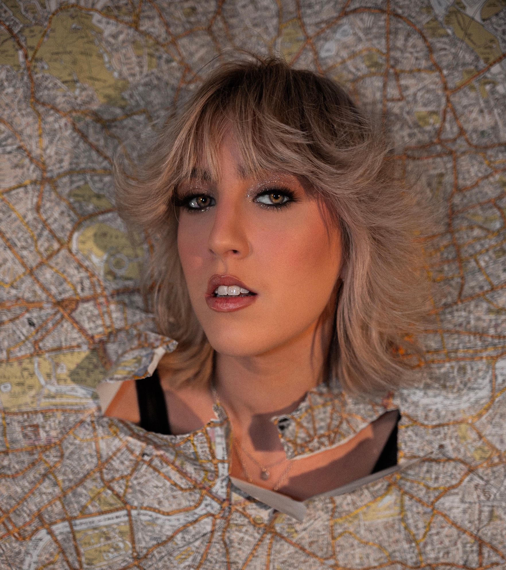 ERIN ASTRA – Breaking Tunes