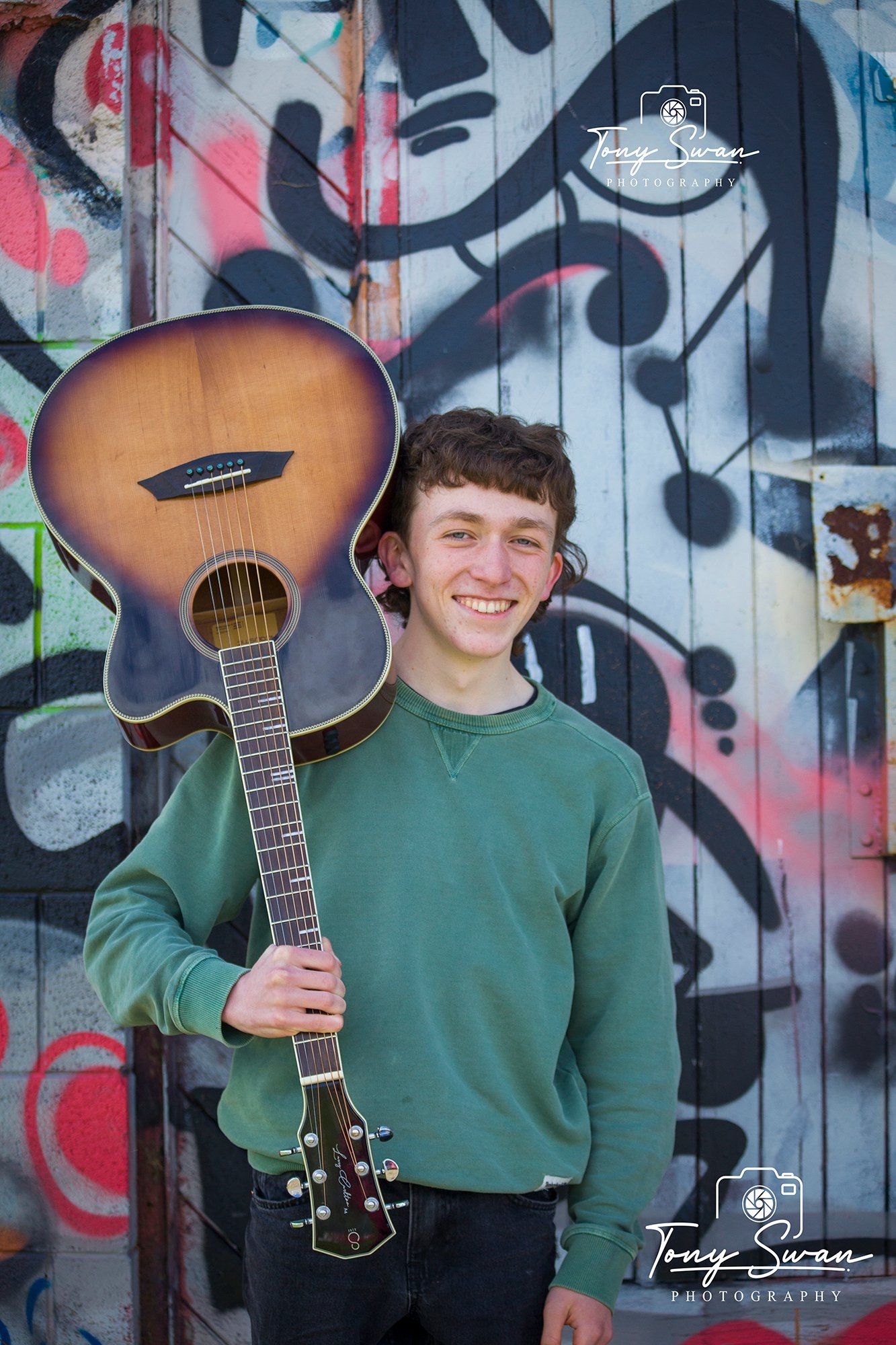 James Fennell – Breaking Tunes