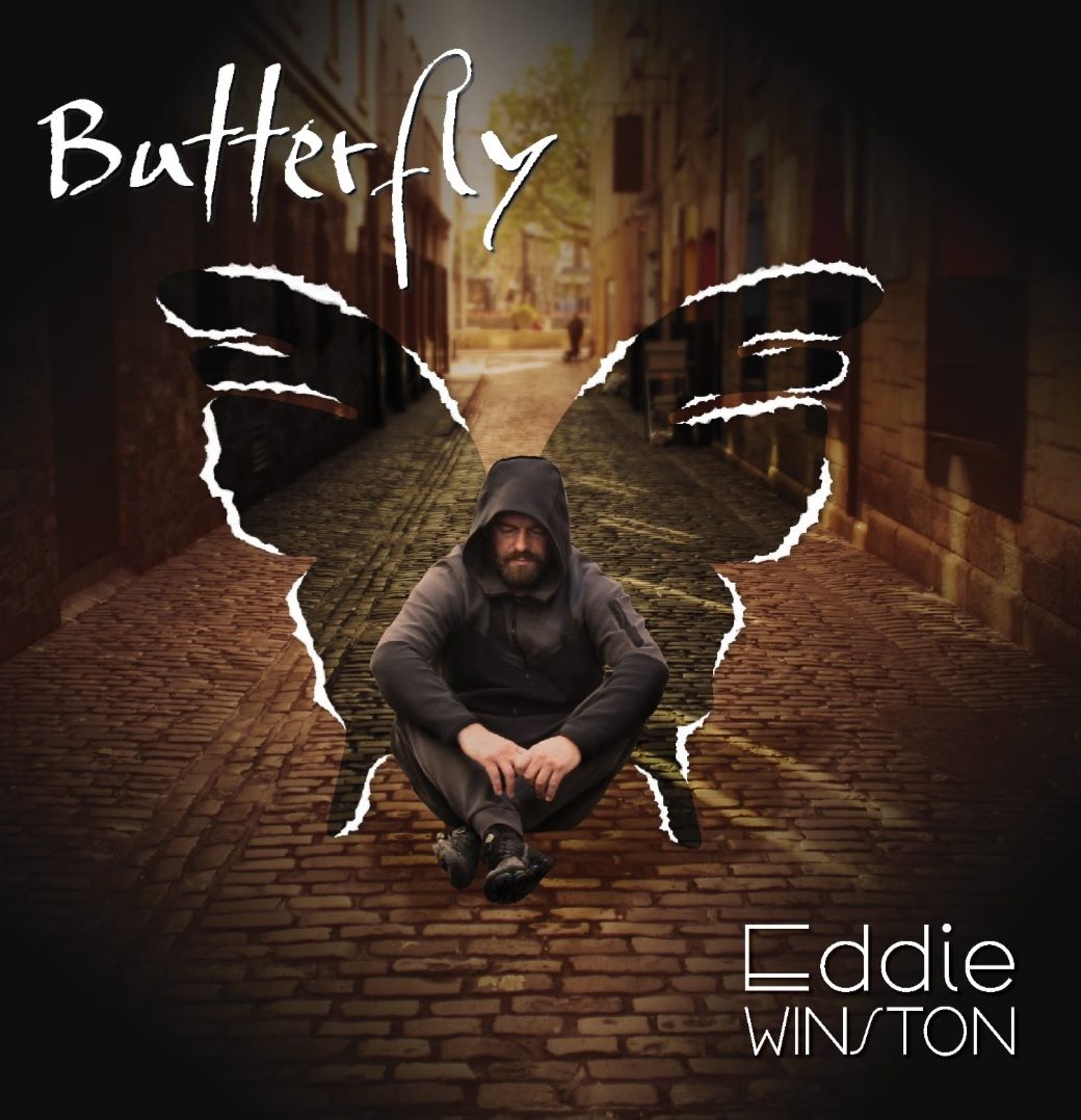Eddie Winston – Breaking Tunes