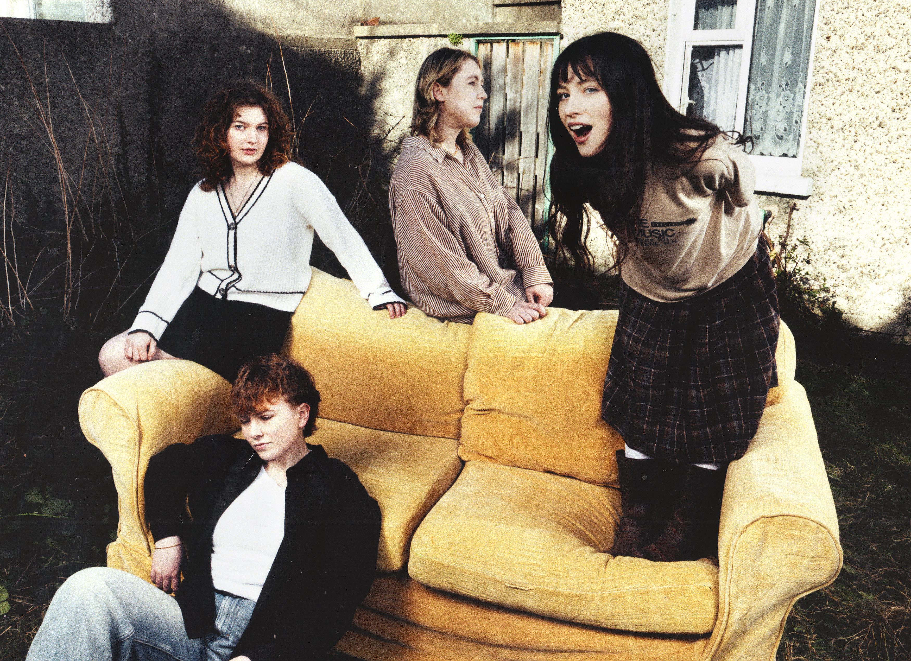 Florence Road – Breaking Tunes