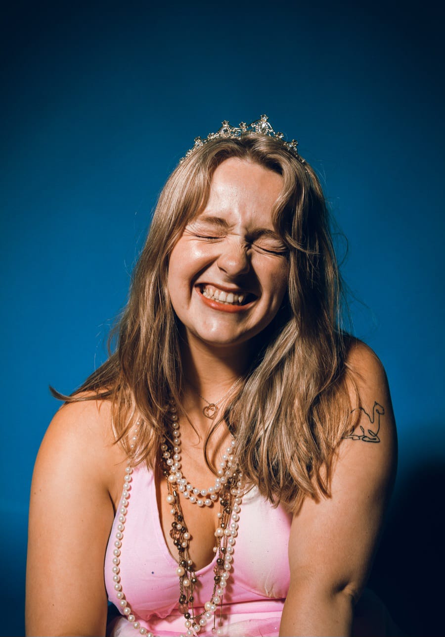 MARYANN – Breaking Tunes