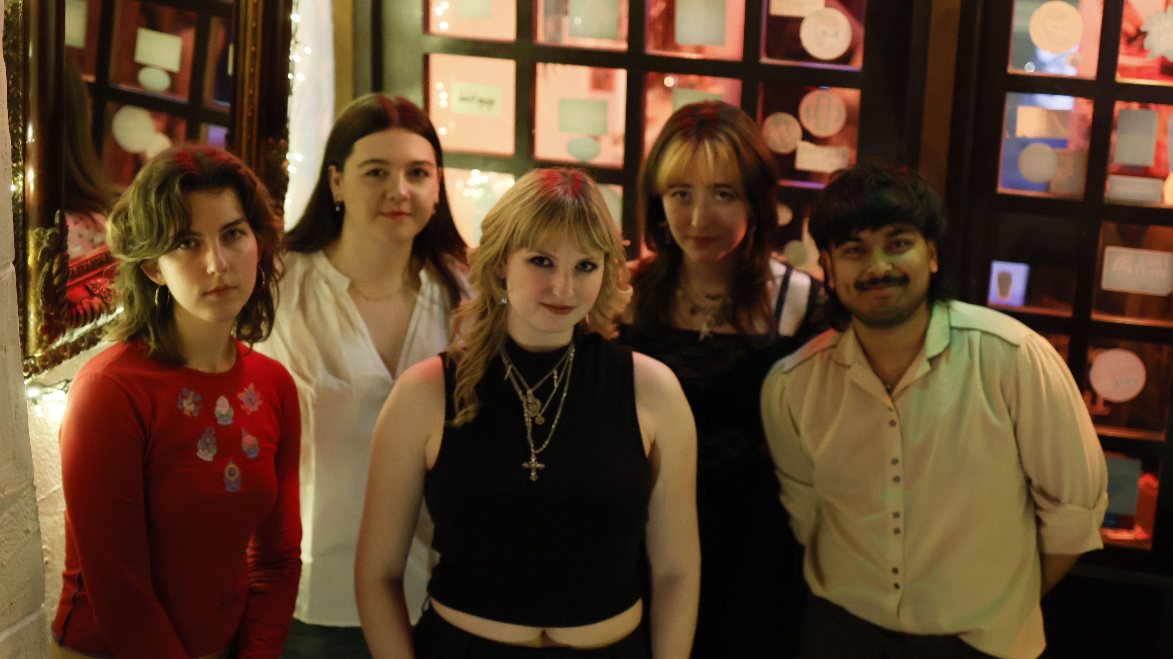 SPRITZ – Breaking Tunes