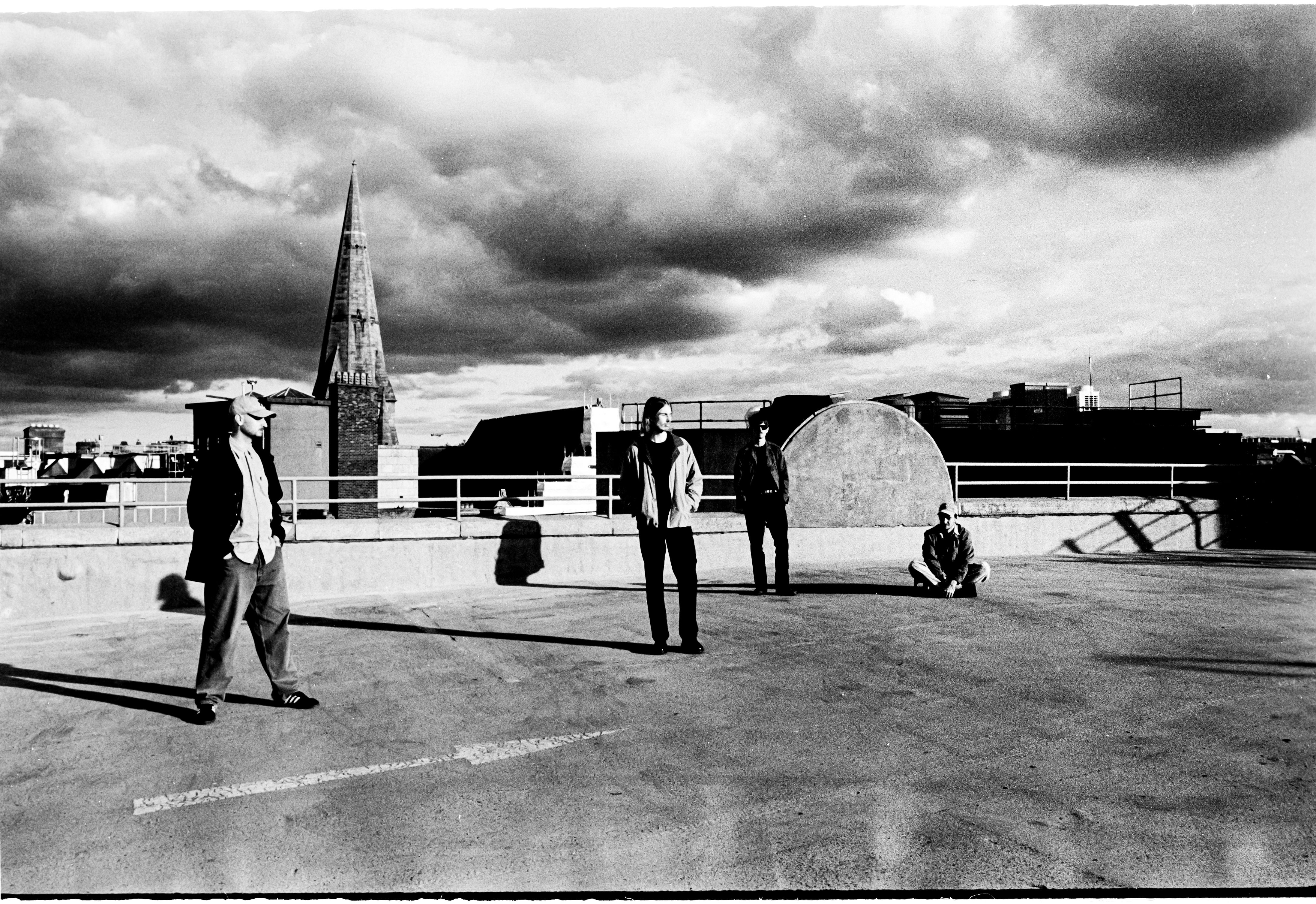 Kapayja – Breaking Tunes