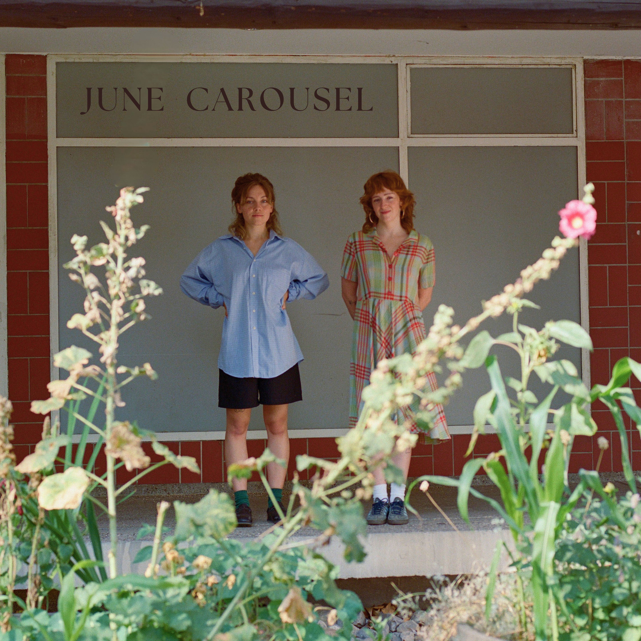 June Carousel – Breaking Tunes