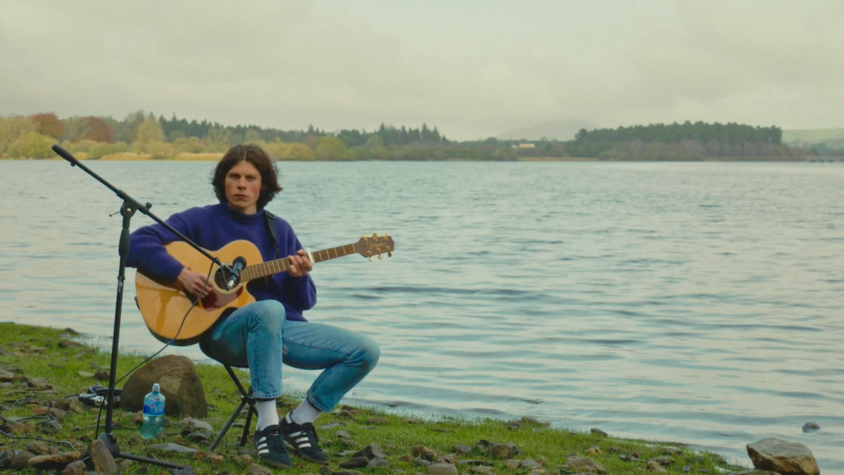 Mountain Runner – Breaking Tunes