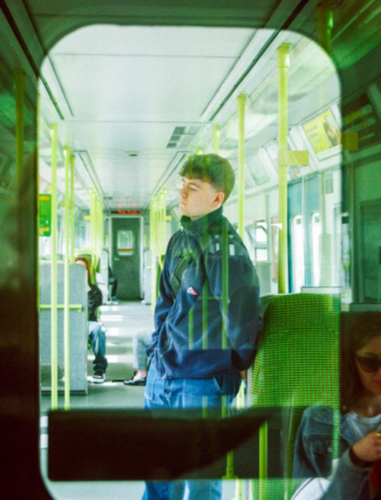 D*mp – Breaking Tunes