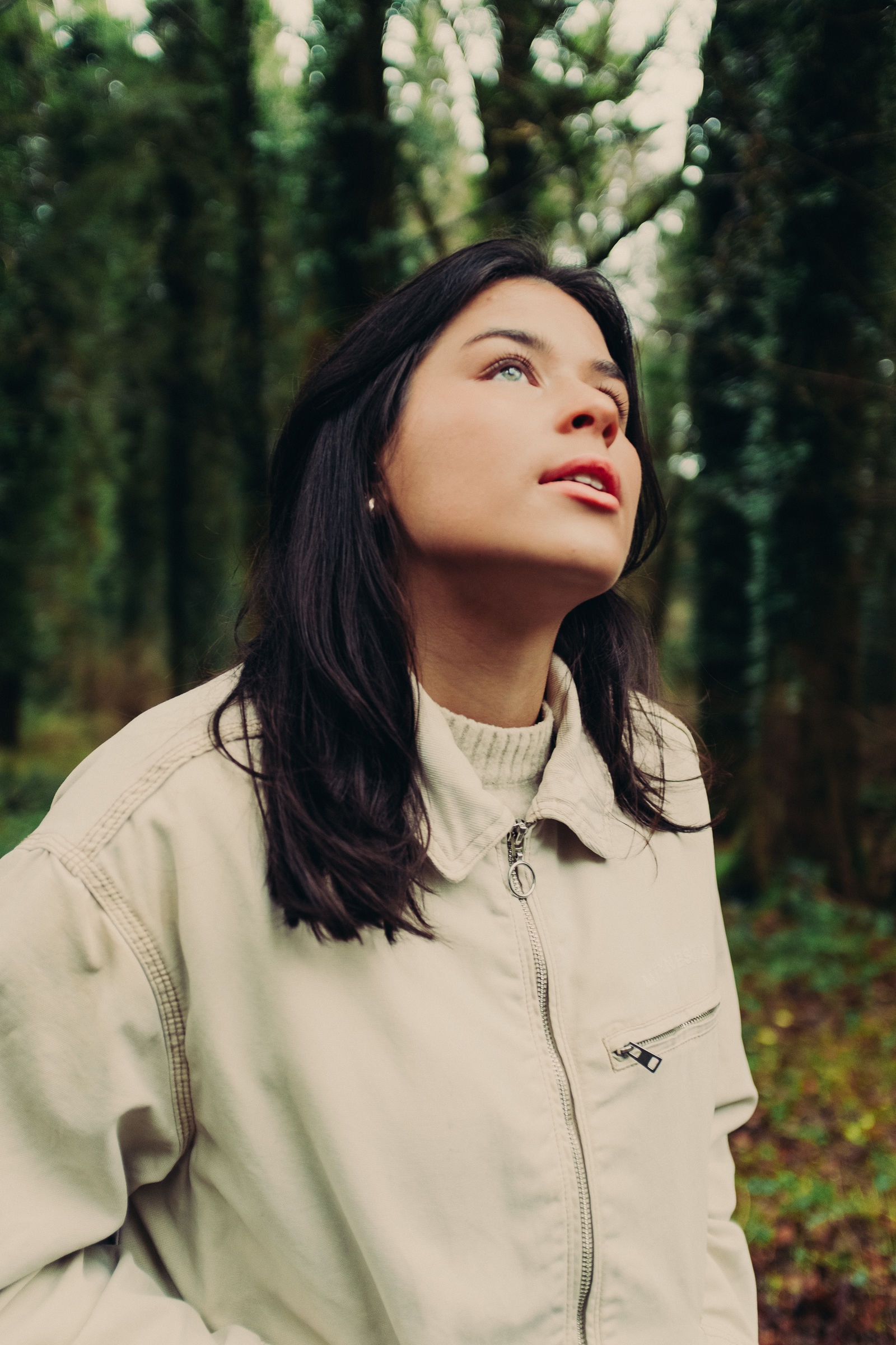 Leah Moran – Breaking Tunes