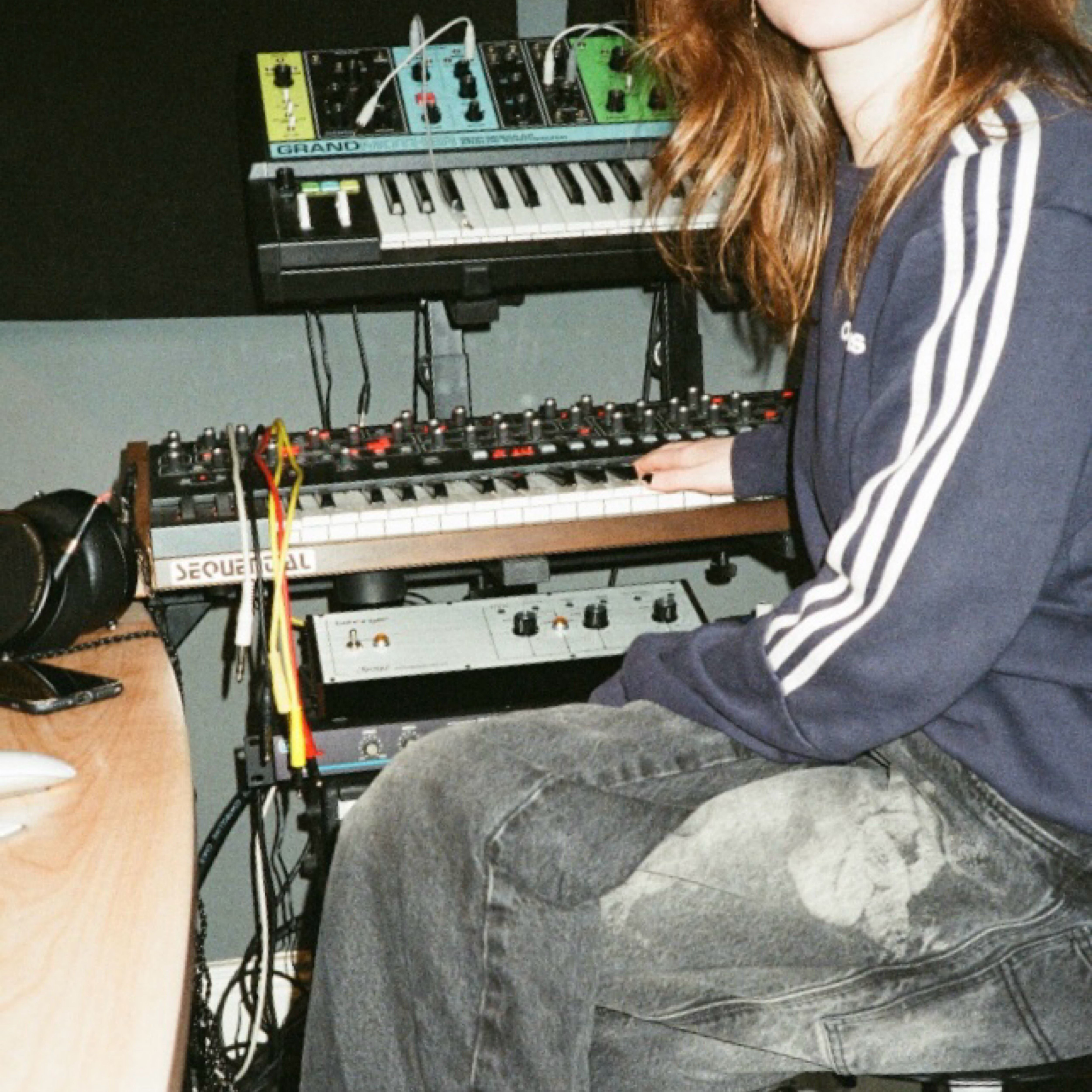 cosign – Breaking Tunes