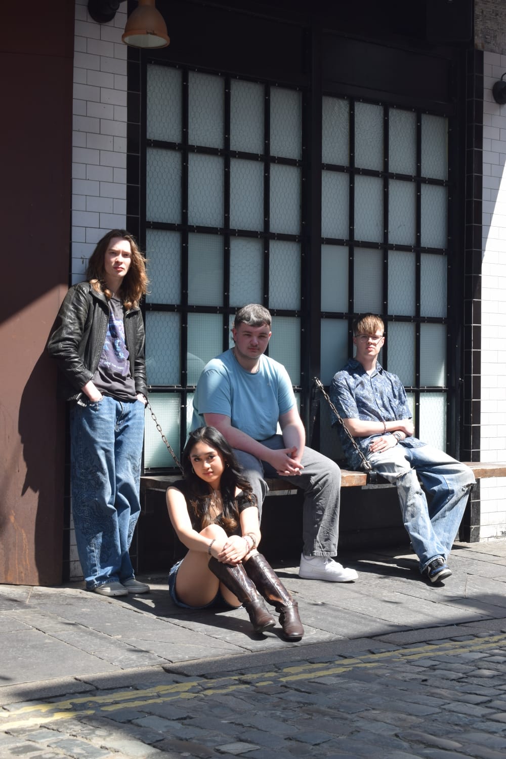 REFLECT – Breaking Tunes