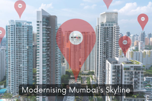 Mumbai Space Realty